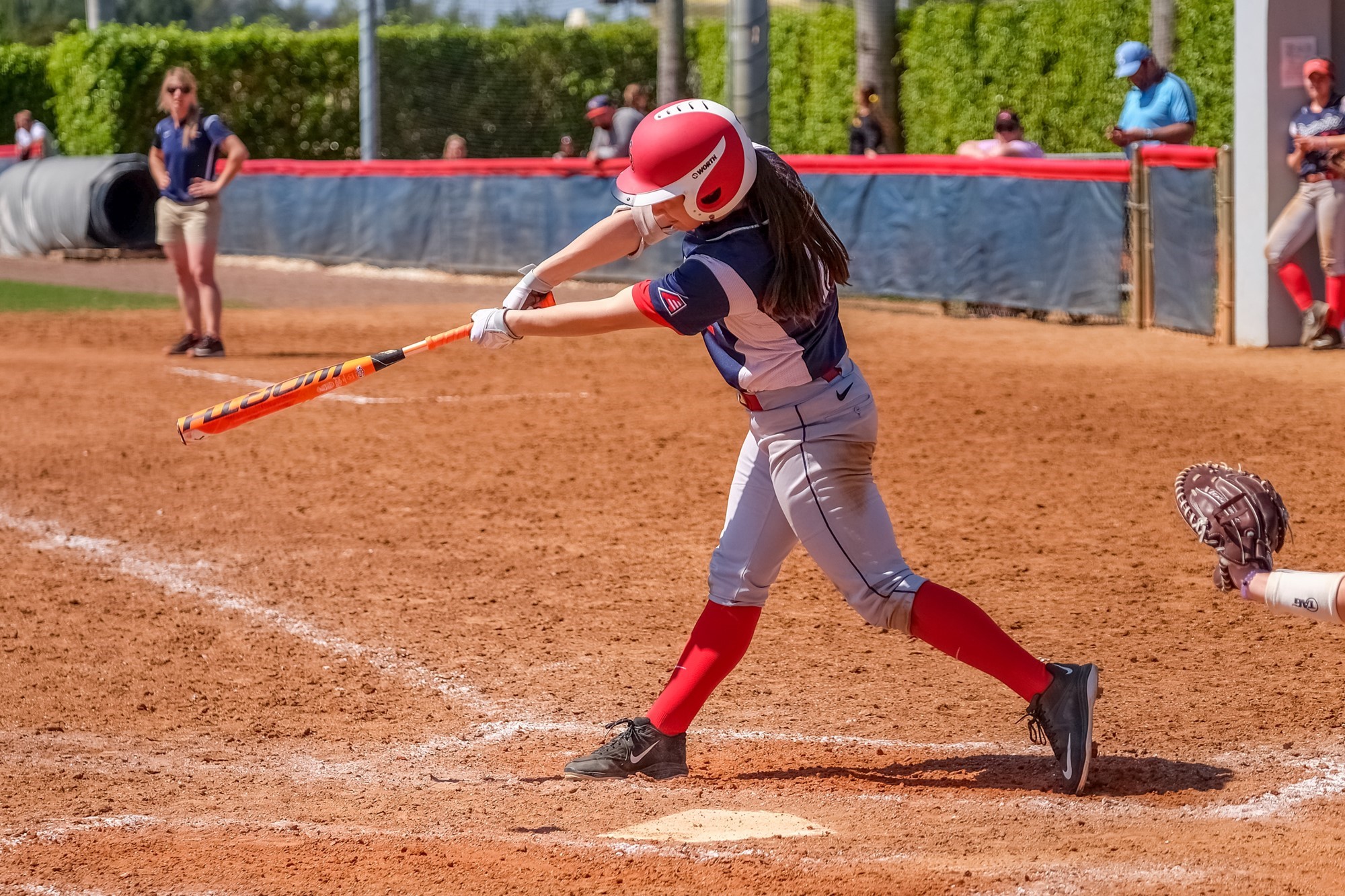 Katelyn Corr - Softball - Stony Brook University Athletics