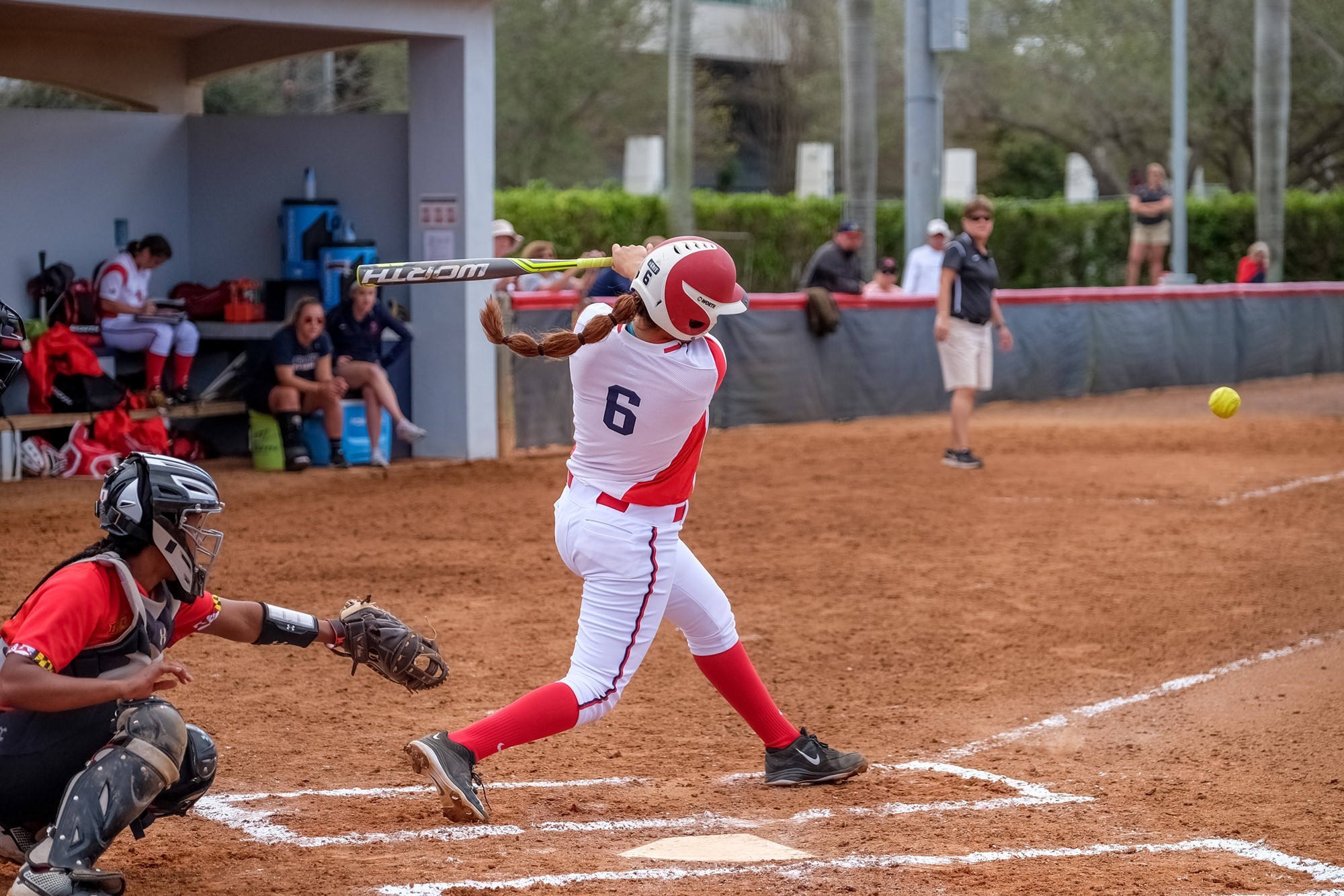 Irene Rivera - Softball - Stony Brook University Athletics