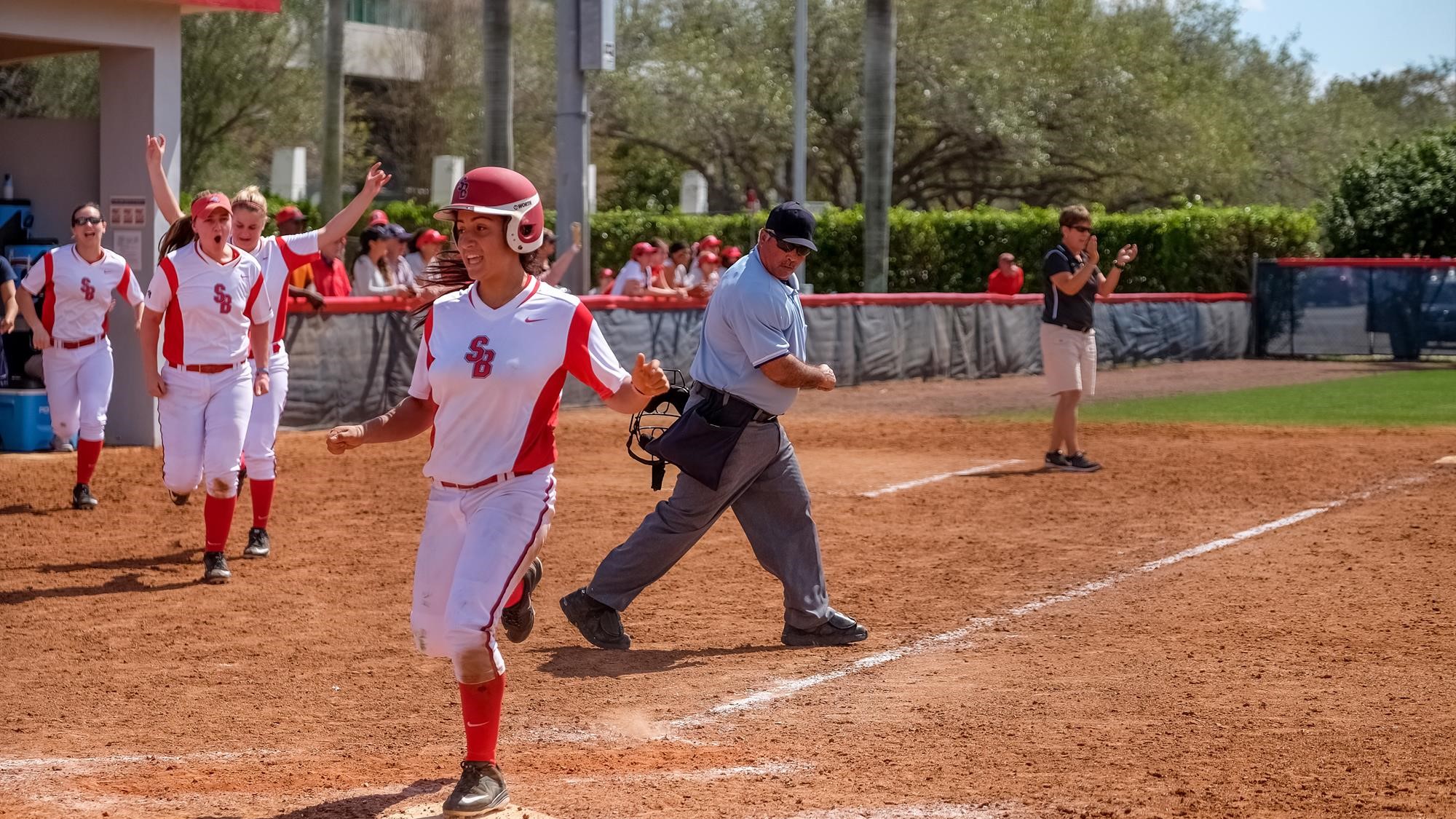 Ileana Torres - Softball - Stony Brook University Athletics