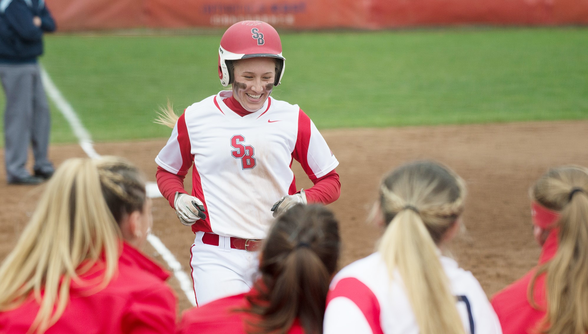 Chelsea Evans - Softball - Stony Brook University Athletics
