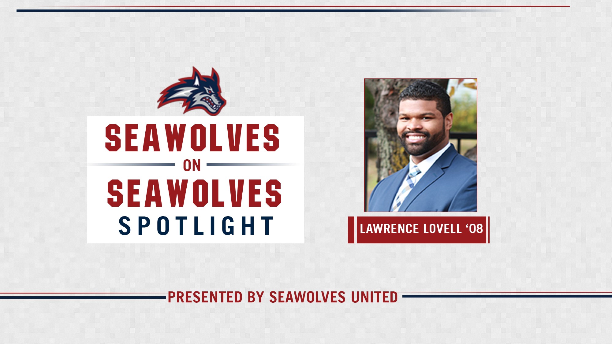 Unconditional excellence - Stony Brook University Athletics