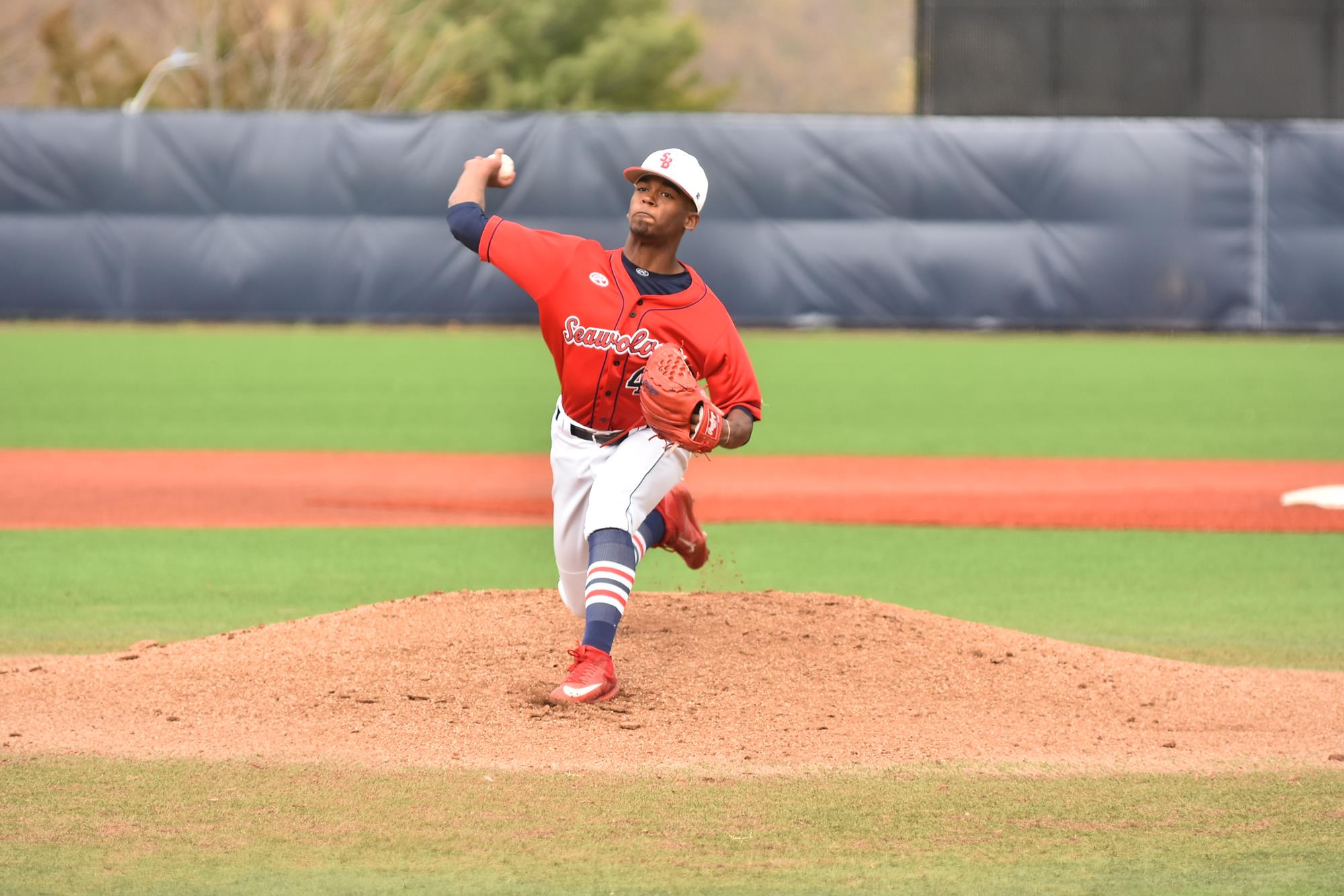 Steven Acosta - Baseball - Stony Brook University Athletics