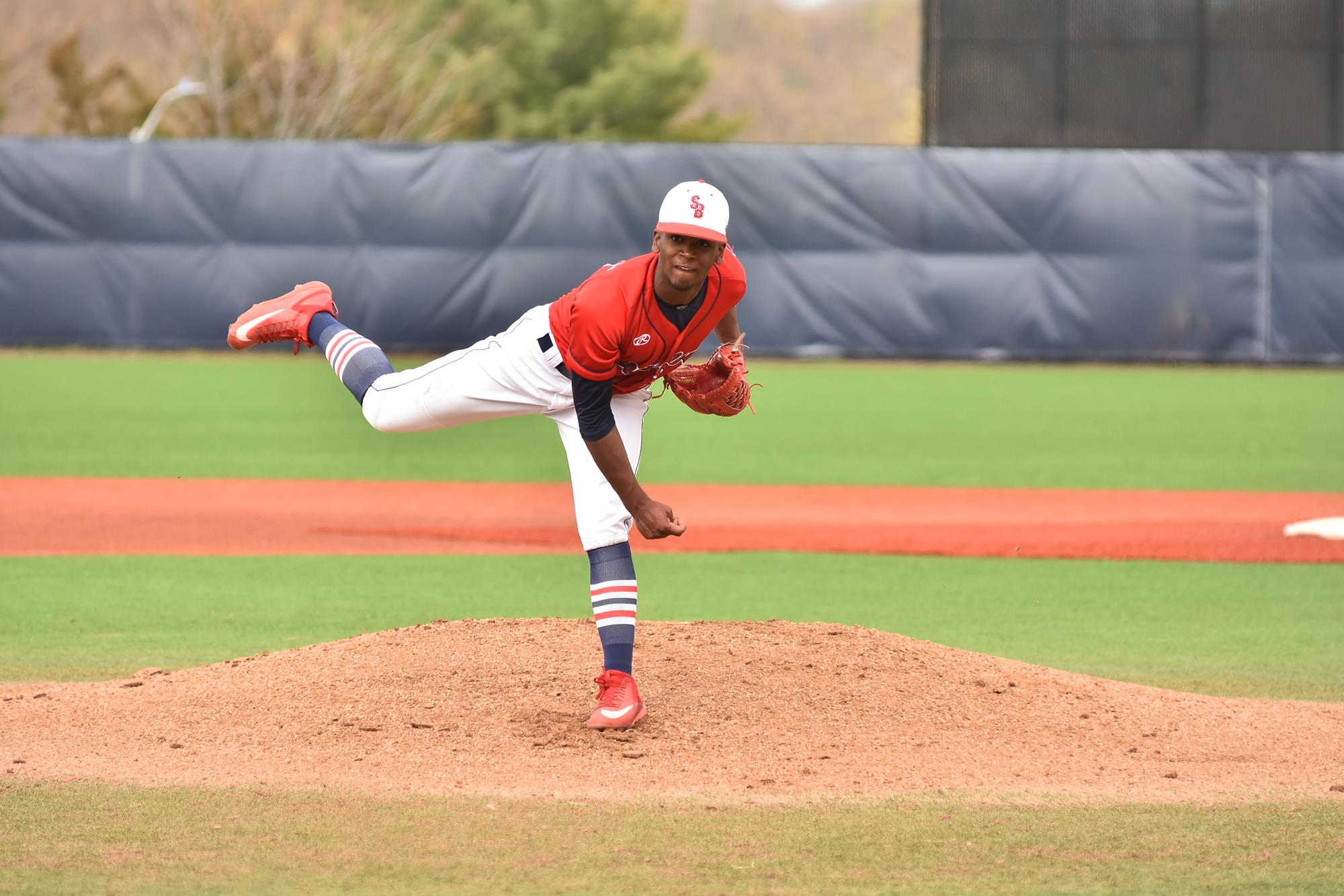 Steven Acosta - Baseball - Stony Brook University Athletics