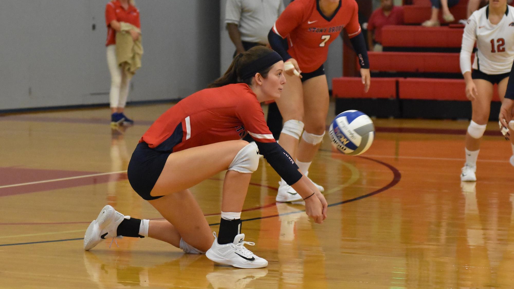 Emily Costello - Women's Volleyball - Stony Brook University Athletics