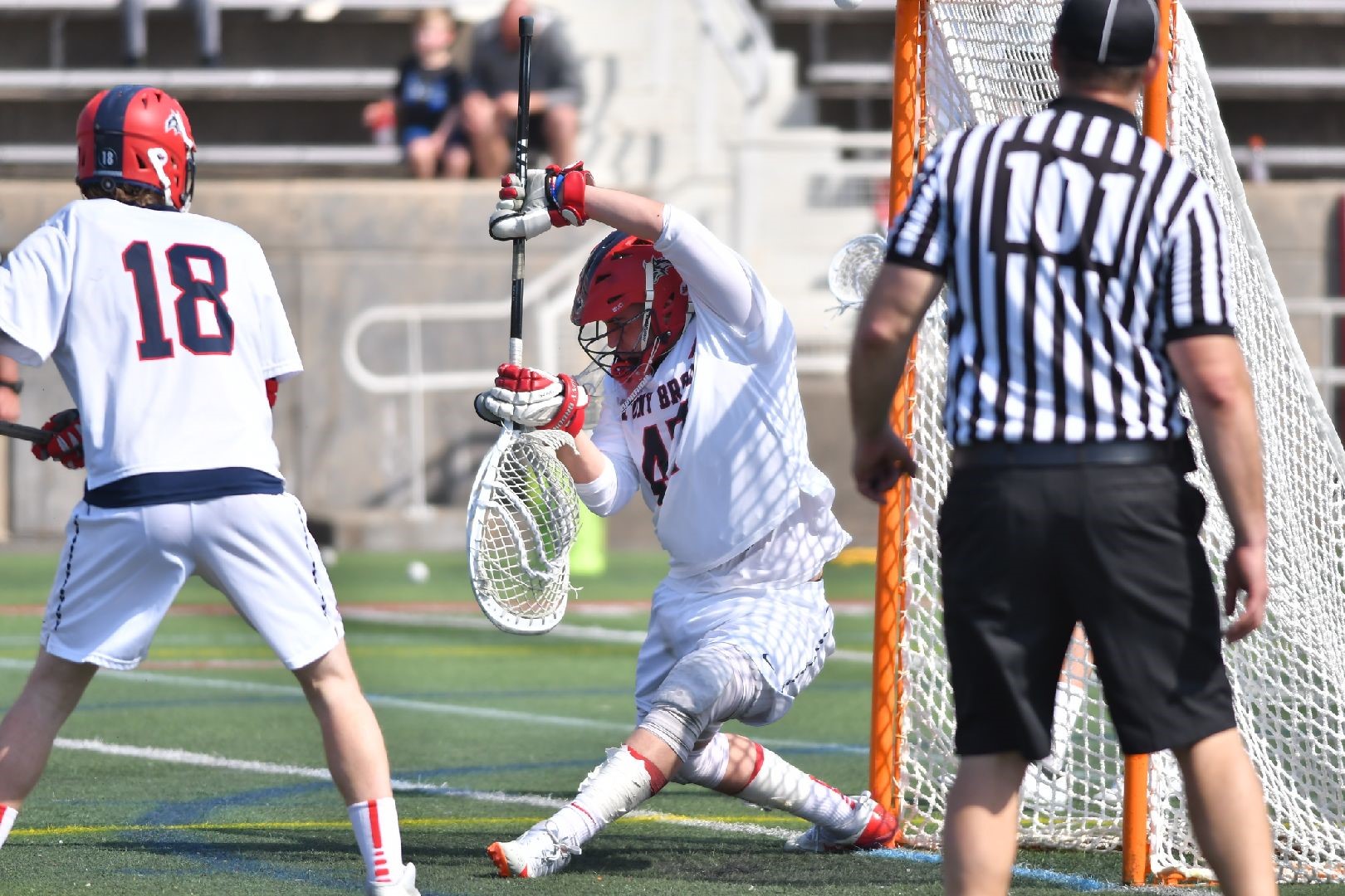 Michael Bollinger - Men's Lacrosse - Stony Brook University Athletics