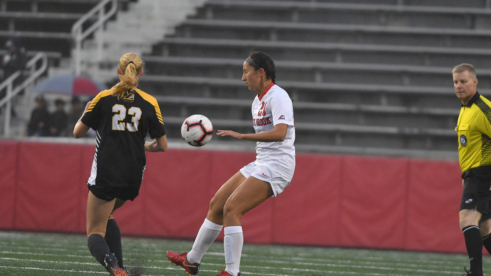 Marissa Kelberman - Women's Soccer - Stony Brook University Athletics
