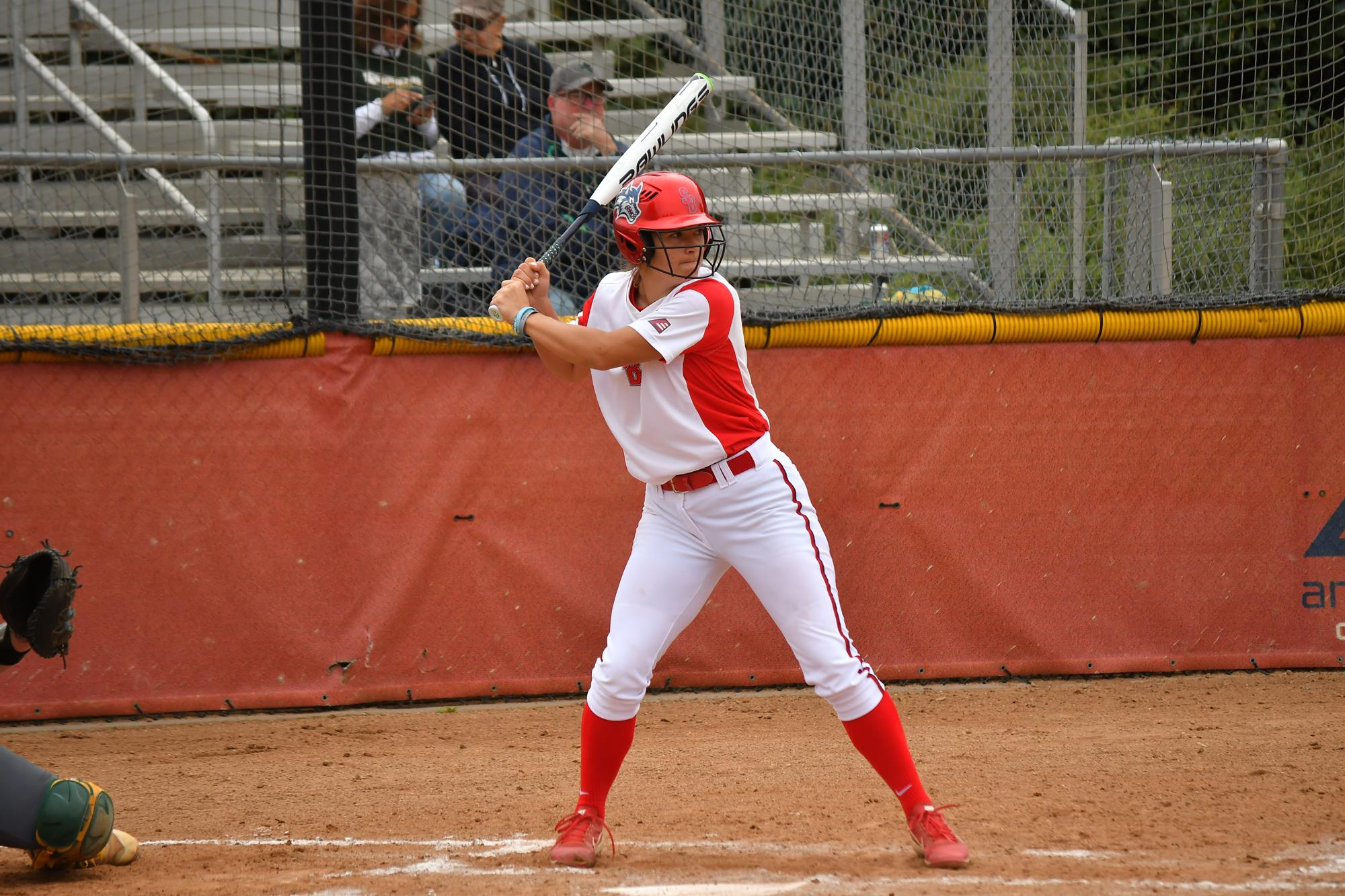 Rahrich Ranked No. 45 in Softball America's Top 100 Division I Players ...