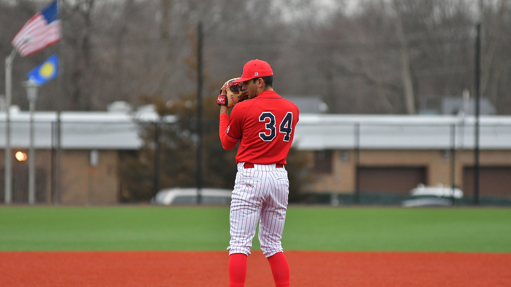 Kyle Johnson - Baseball - Stony Brook University Athletics