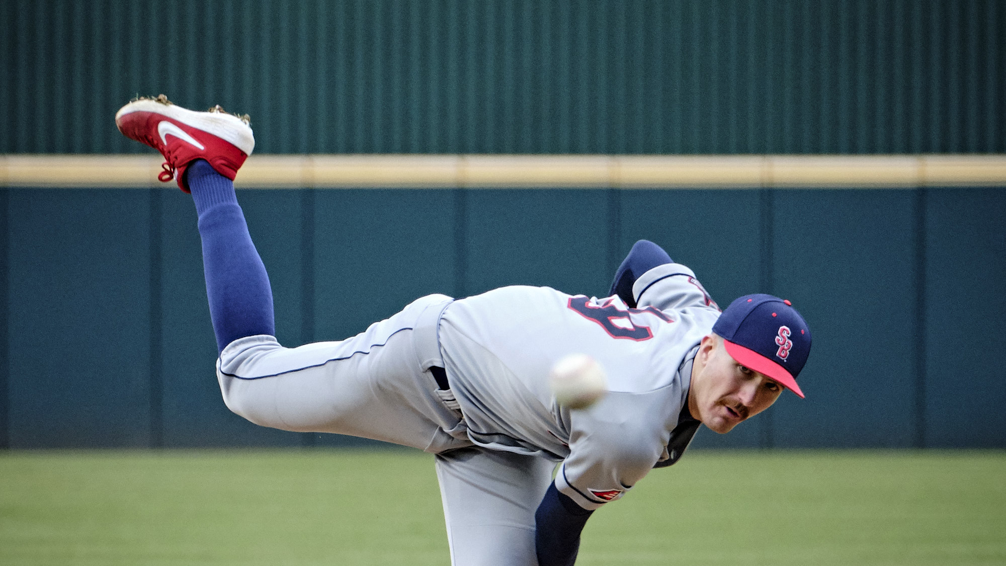 Brian Herrmann - Baseball - Stony Brook University Athletics