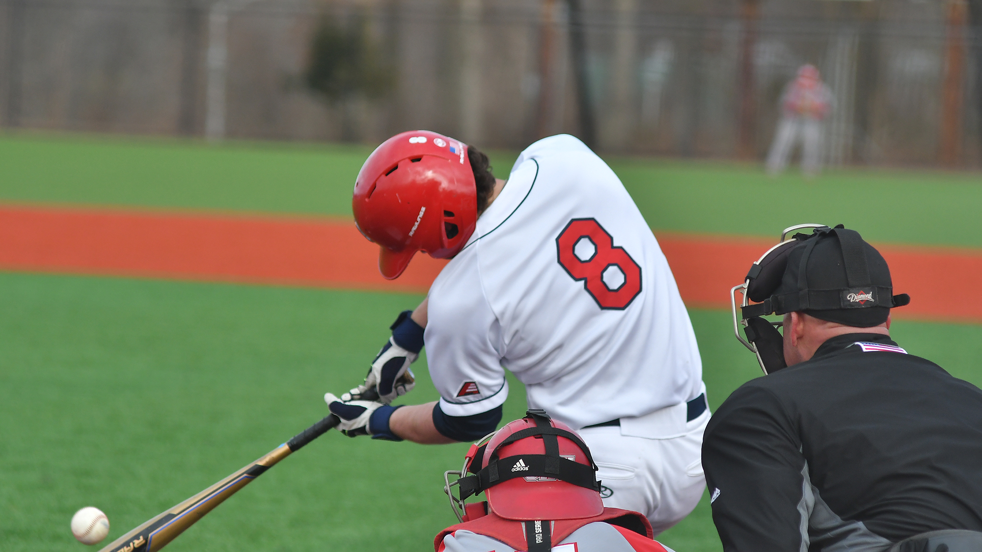 Cole Durkan - Baseball - Stony Brook University Athletics