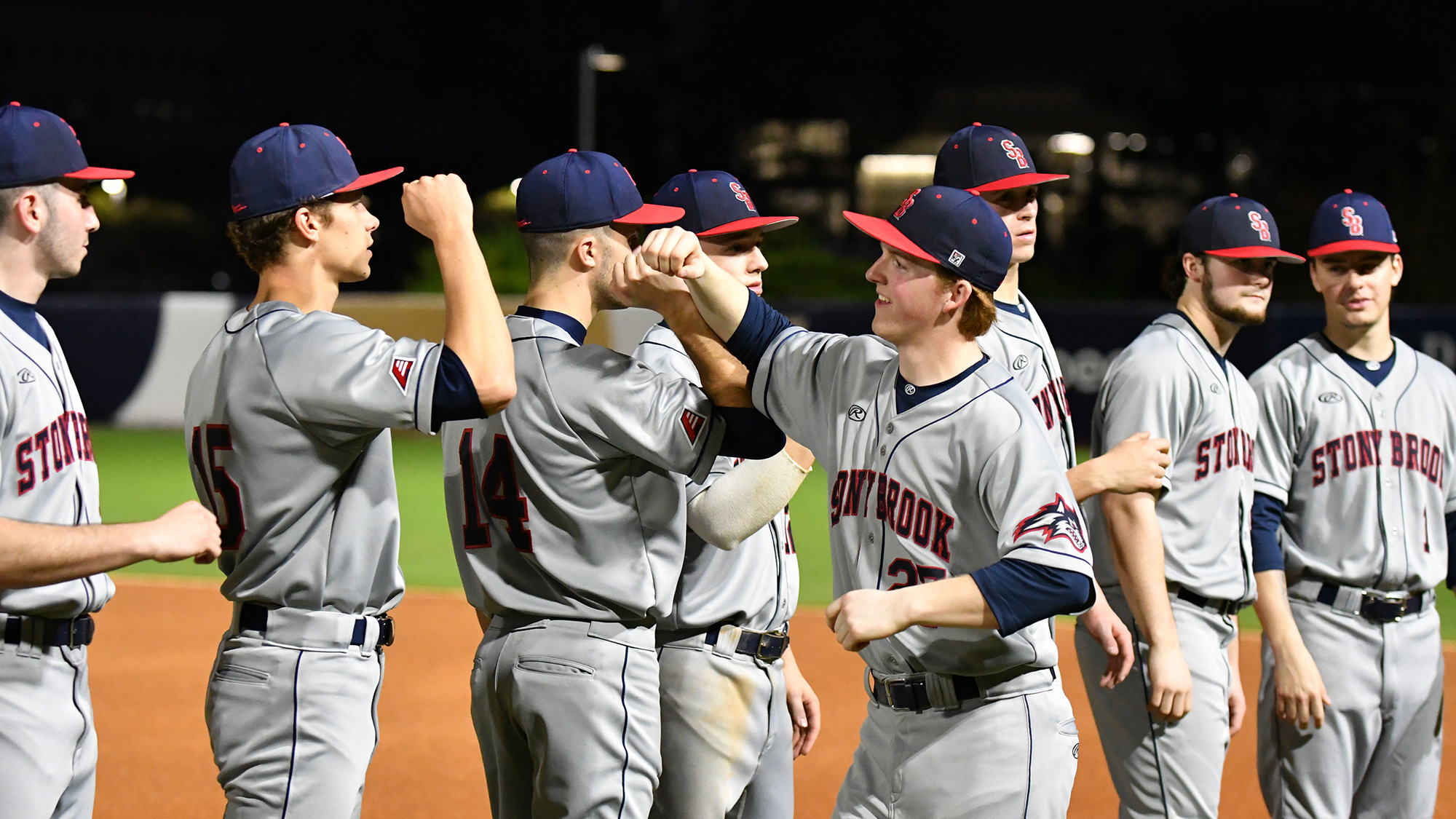 Brad Hipsley - Baseball - Stony Brook University Athletics