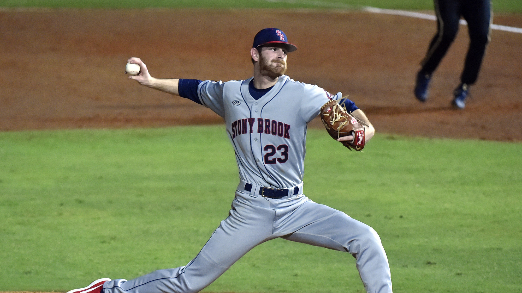 Greg Marino - Baseball - Stony Brook University Athletics