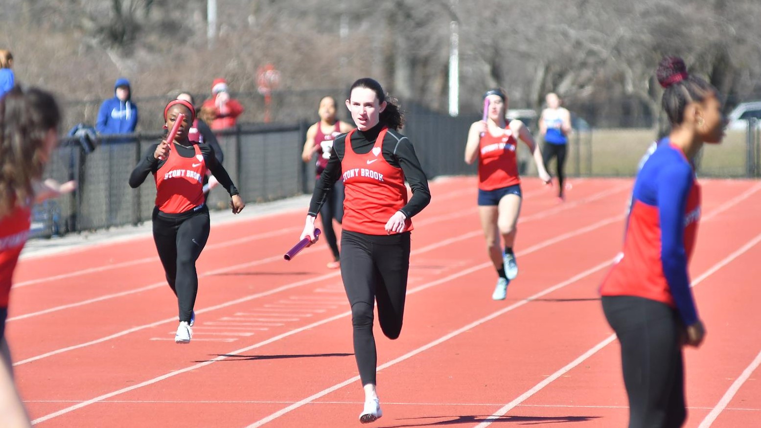 Amanda Stead - Women's Track and Field - Stony Brook University Athletics