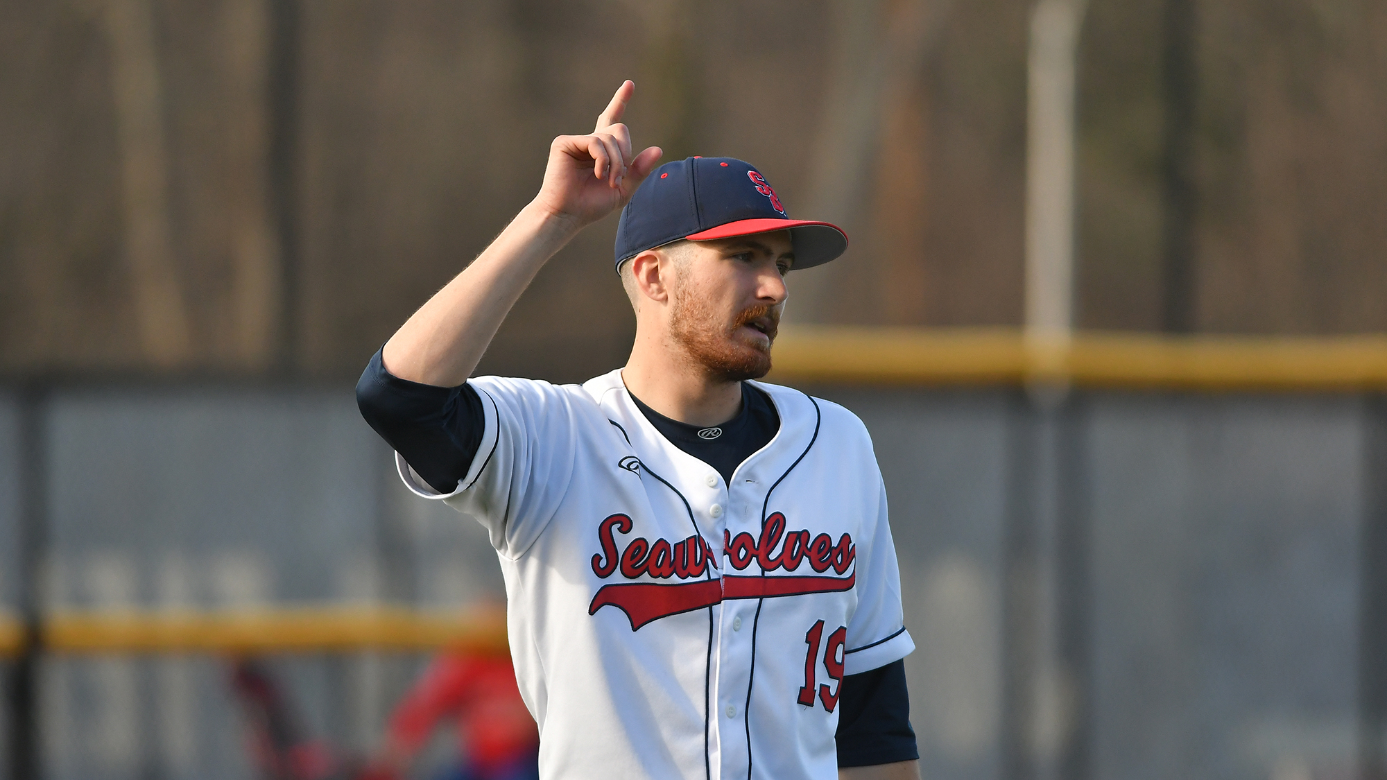 Brian Herrmann - Baseball - Stony Brook University Athletics