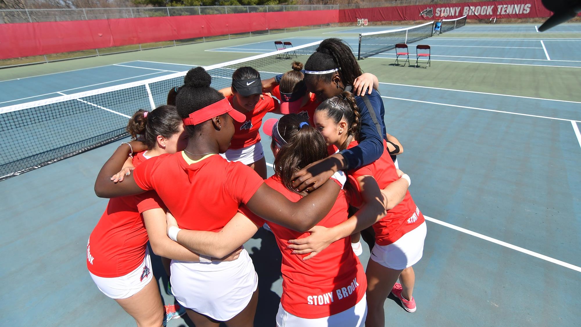 Stony Brook to Stream Swimming, Tennis, Track & Field; Baseball ...