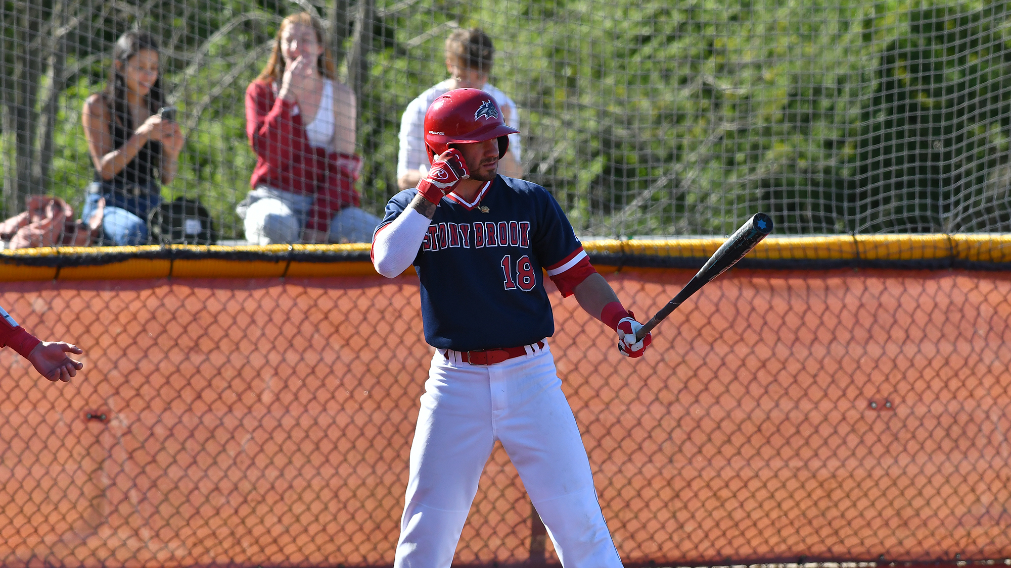 Brandon Janofsky - Baseball - Stony Brook University Athletics