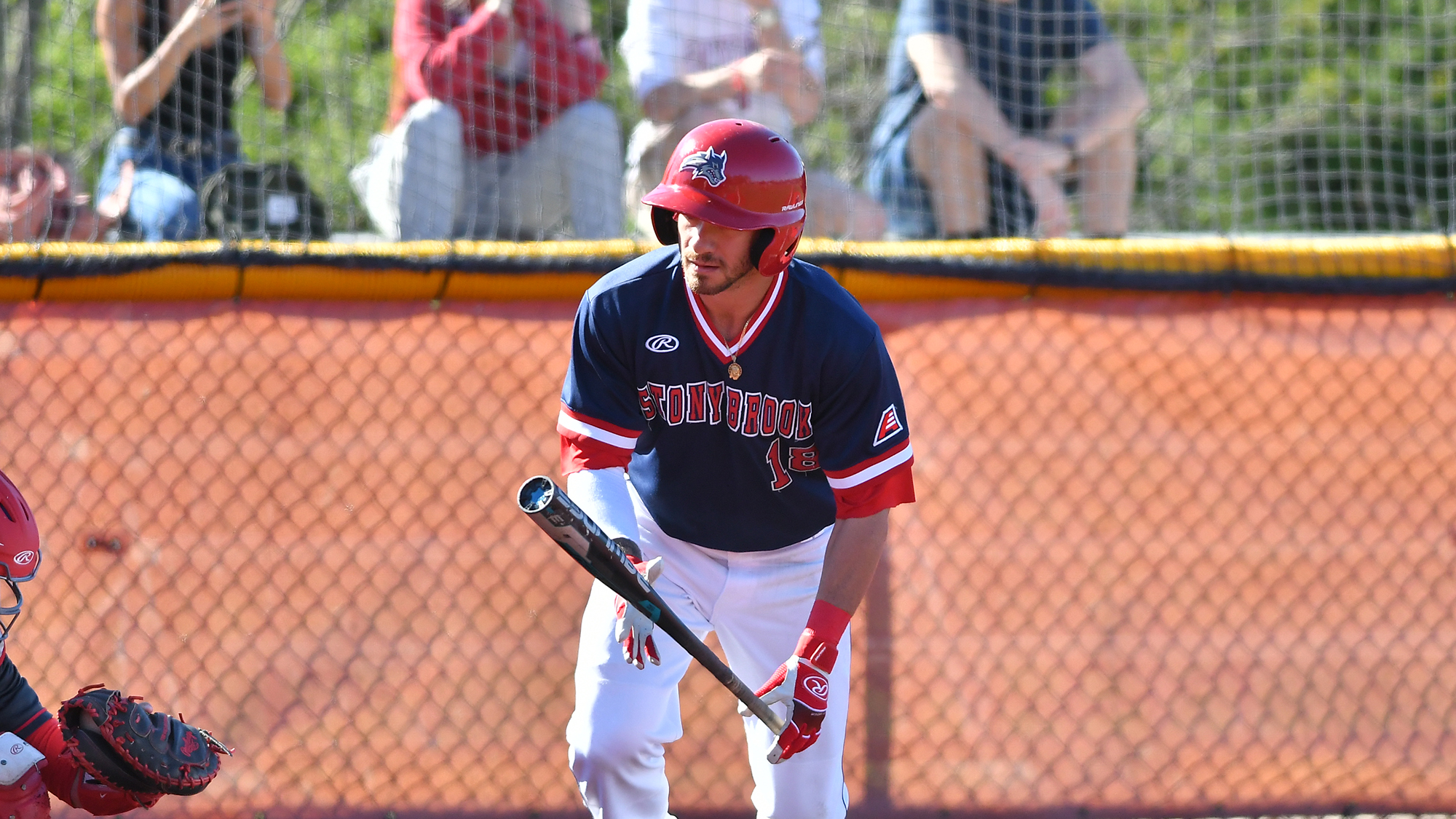Brandon Janofsky - Baseball - Stony Brook University Athletics