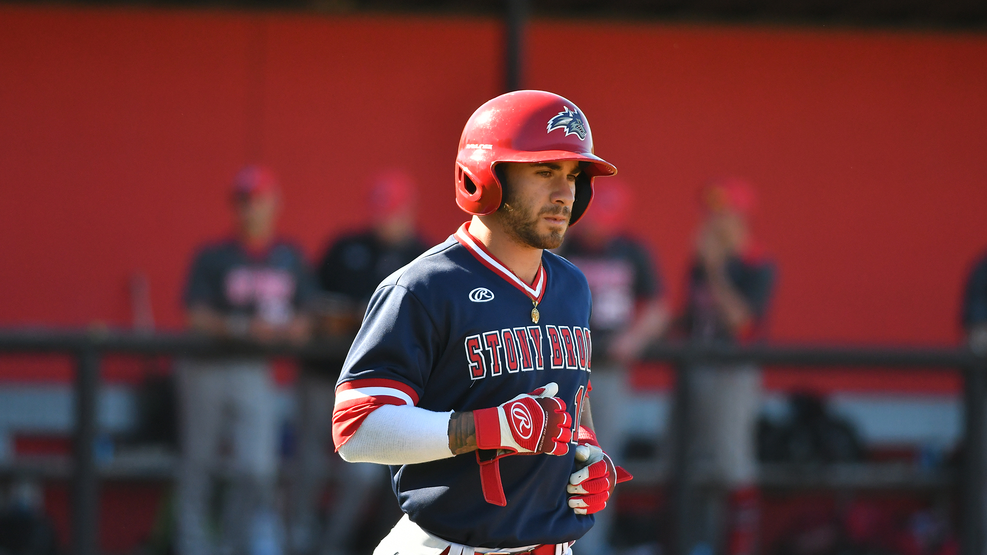 Brandon Janofsky - Baseball - Stony Brook University Athletics
