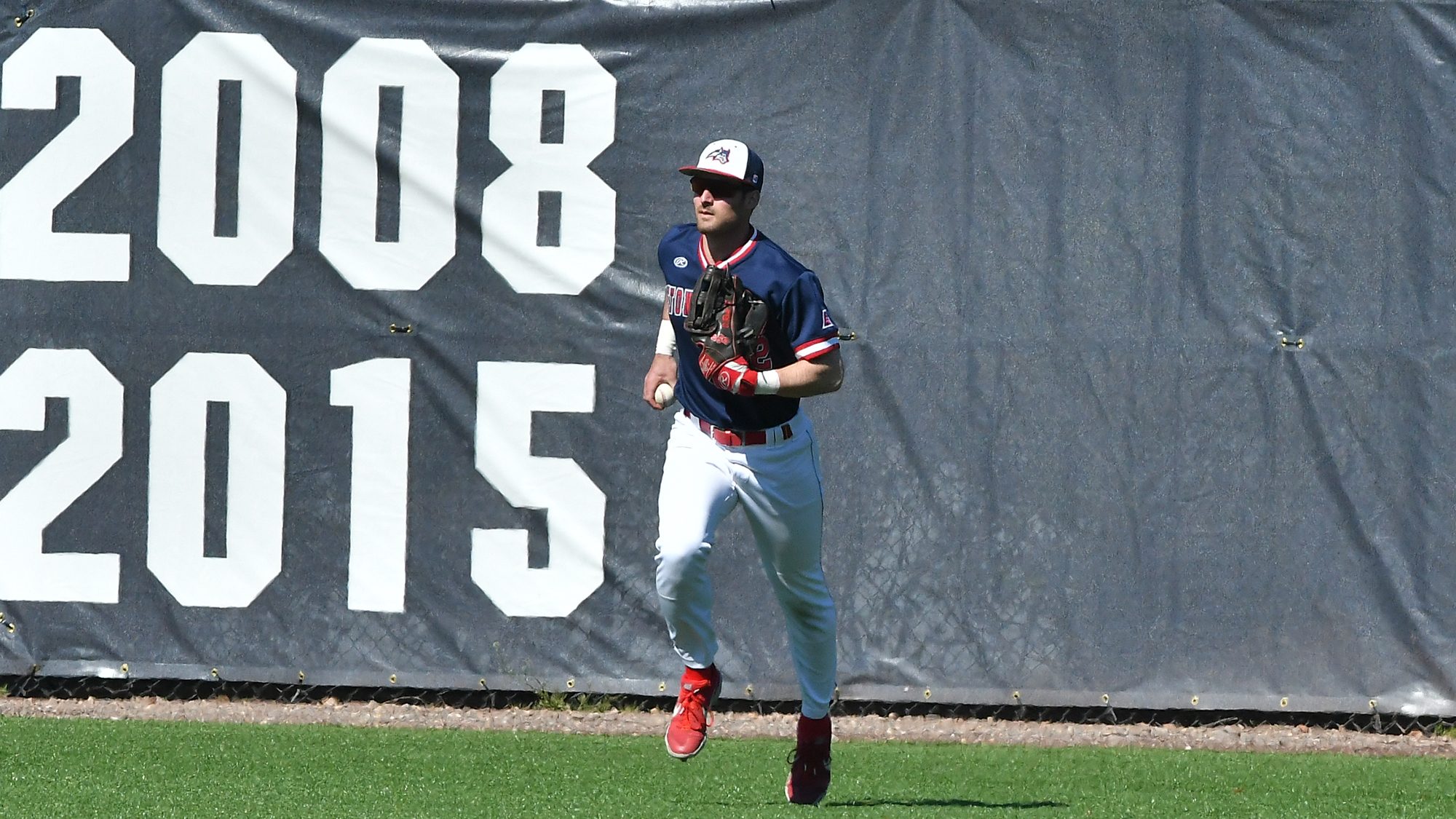 Dylan Resk - Baseball - Stony Brook University Athletics