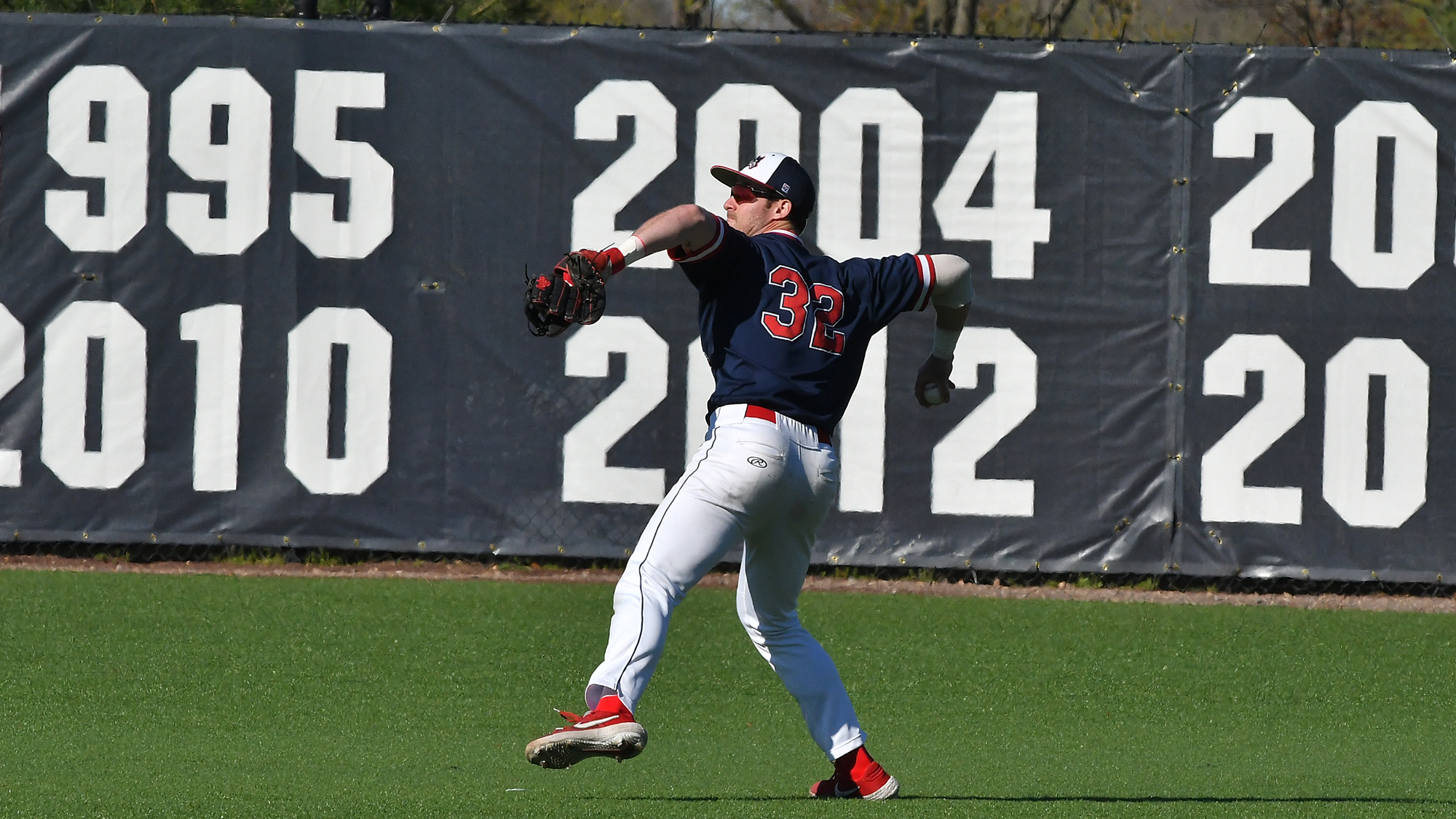 Dylan Resk - Baseball - Stony Brook University Athletics