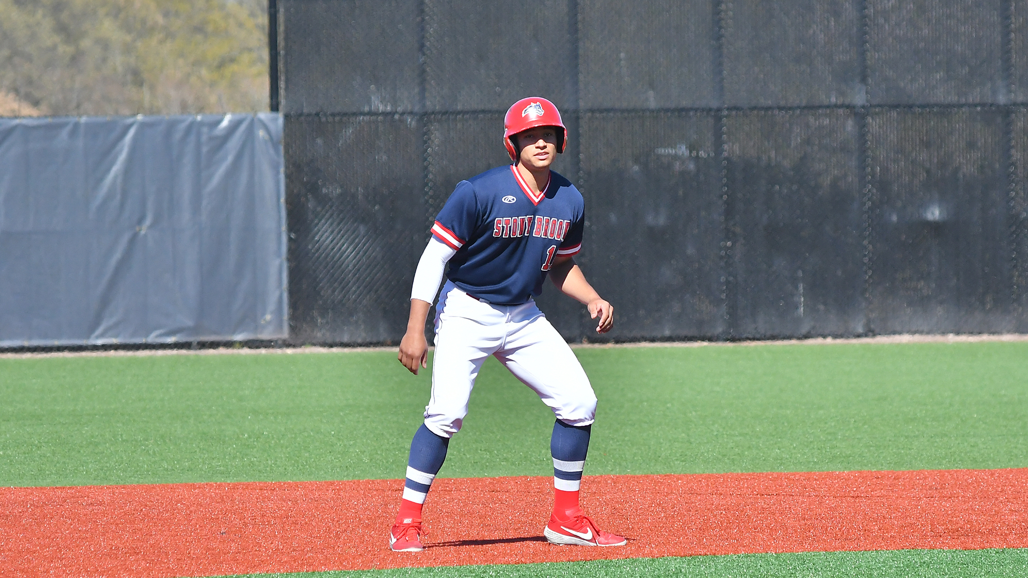 Michael Wilson - Baseball - Stony Brook University Athletics