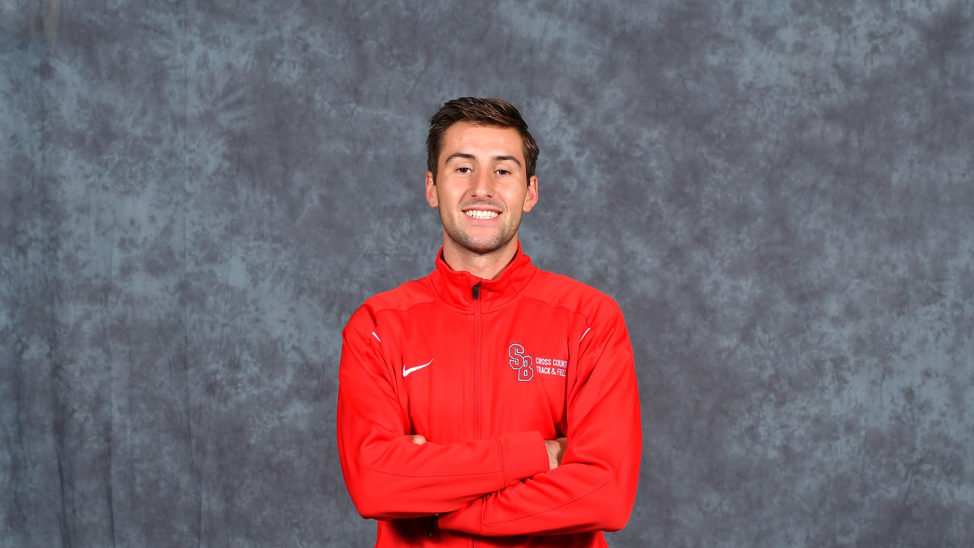 Watts Named America East Man of the Year Finalist - Stony Brook ...