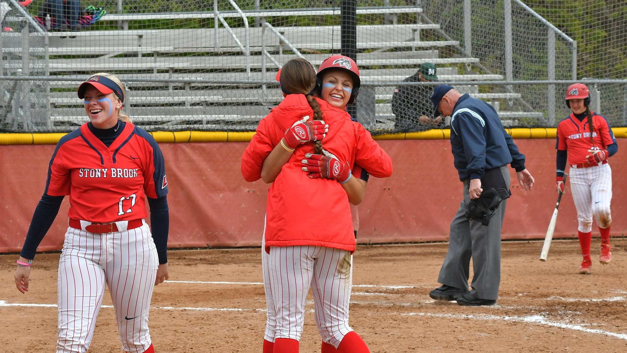 Riley Craig - Softball - Stony Brook University Athletics