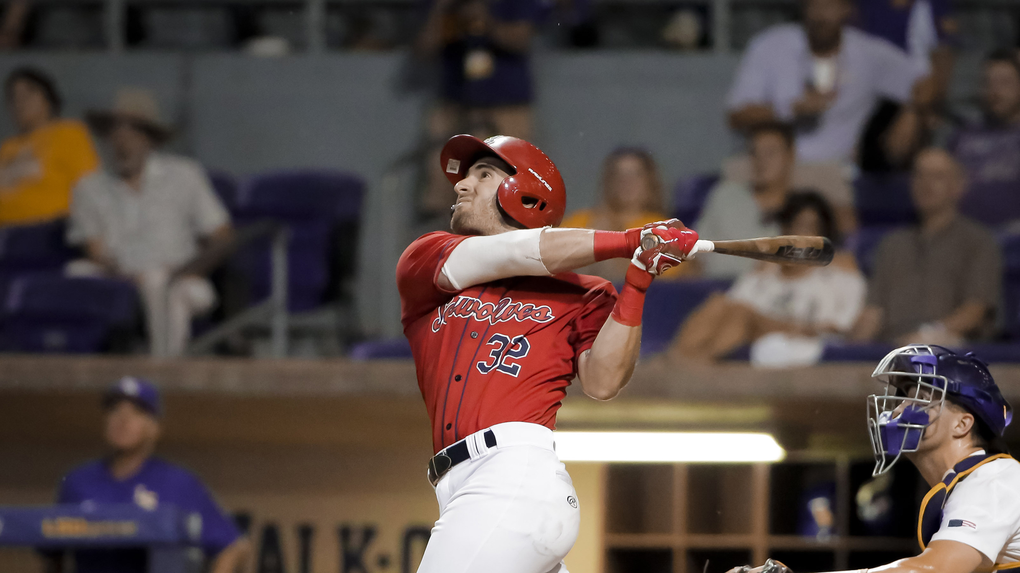 Dylan Resk - Baseball - Stony Brook University Athletics