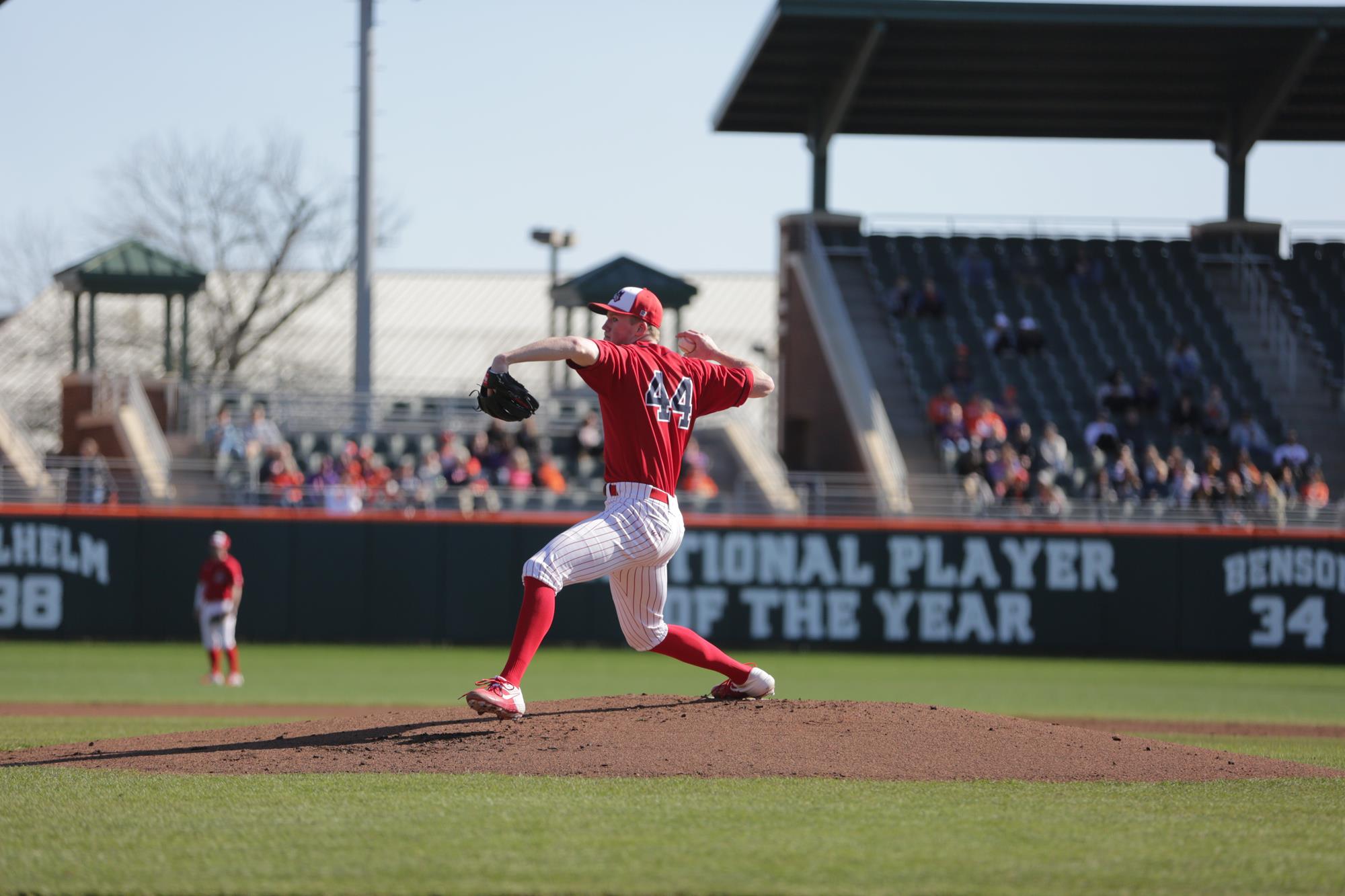 Sam Turcotte - Baseball - Stony Brook University Athletics