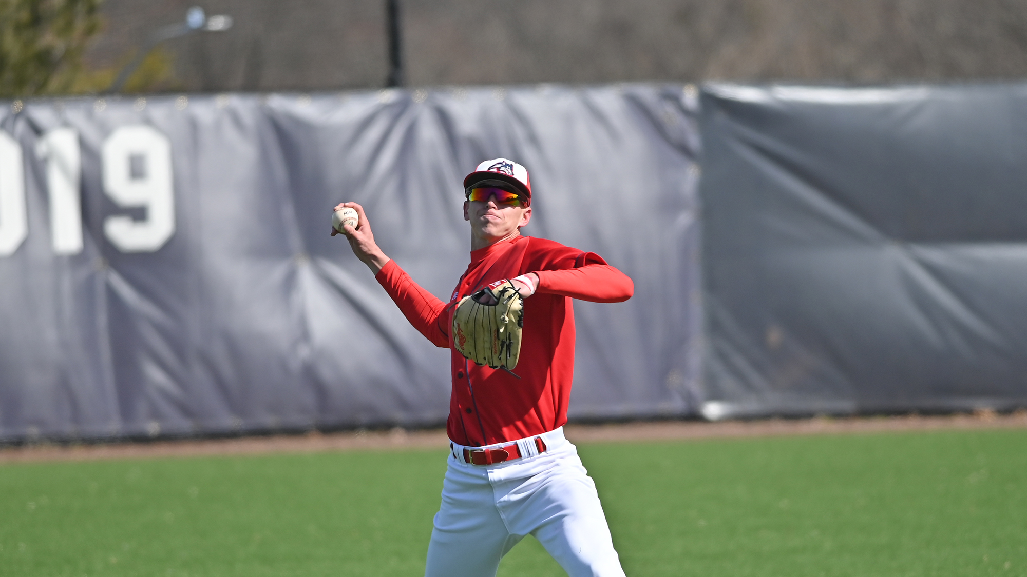 Johnny Decker - Baseball - Stony Brook University Athletics