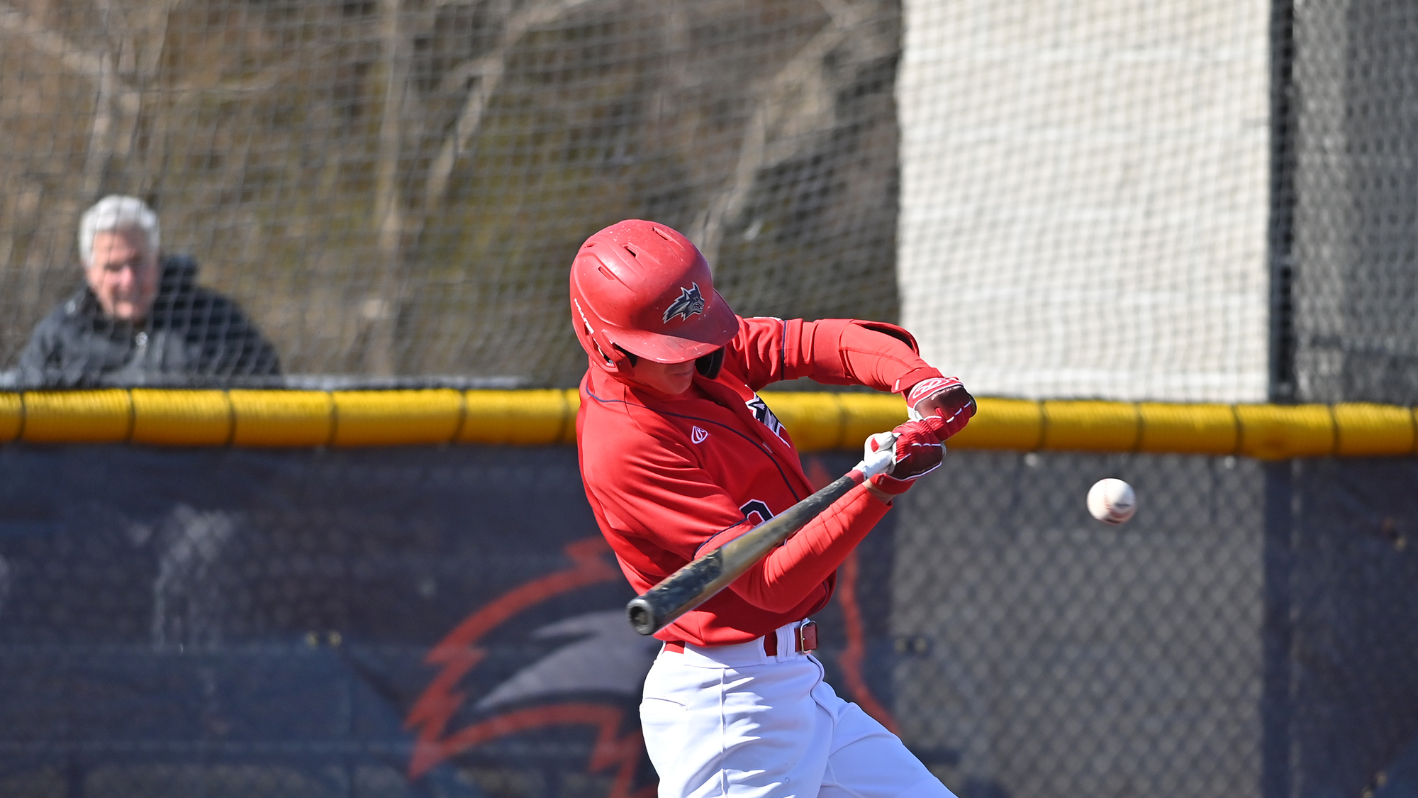 Johnny Decker - Baseball - Stony Brook University Athletics