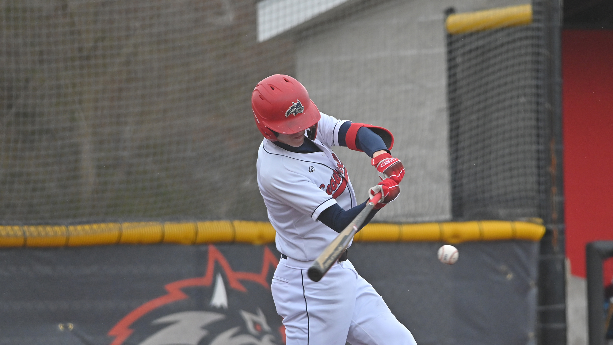 Johnny Decker - Baseball - Stony Brook University Athletics
