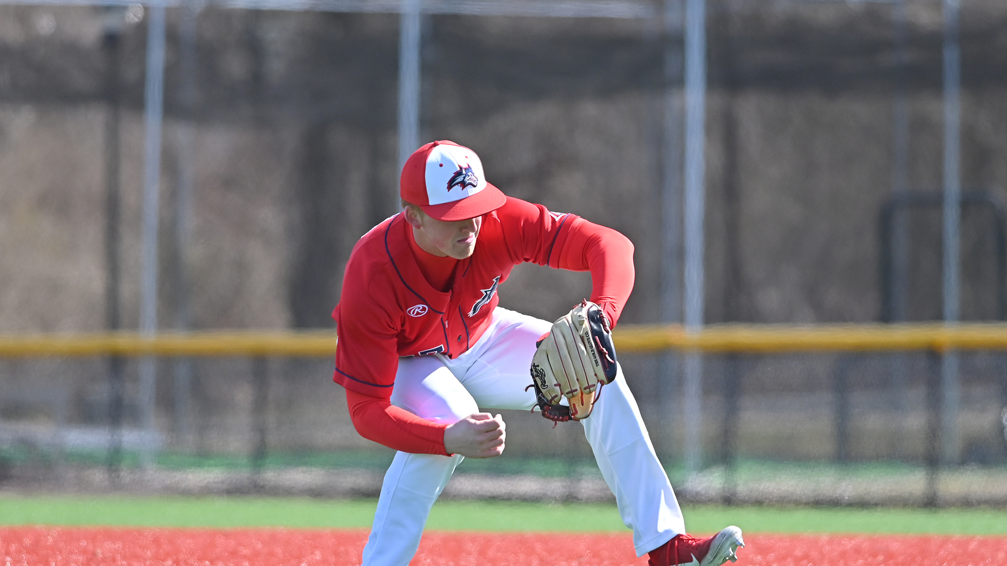 Brad Hipsley - Baseball - Stony Brook University Athletics