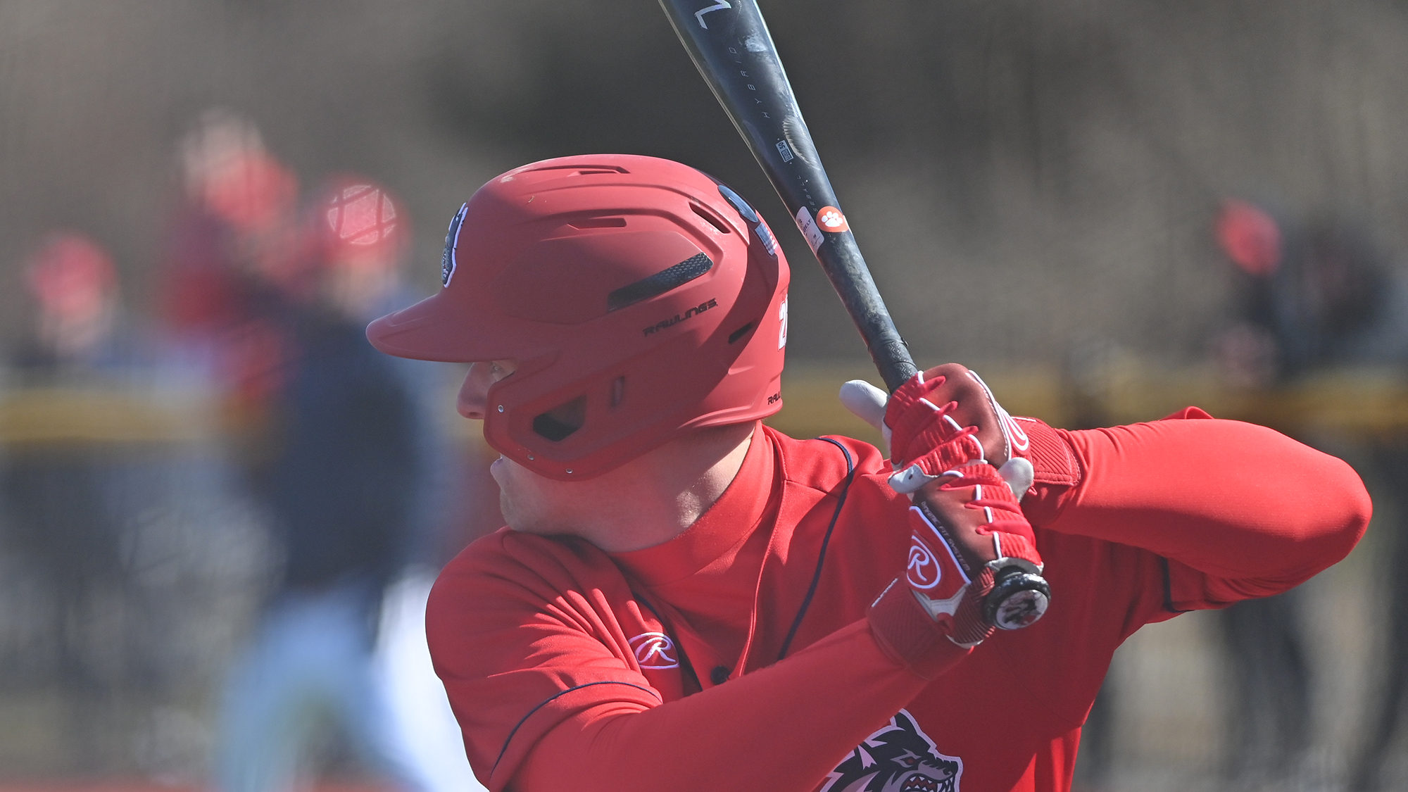 Brad Hipsley - Baseball - Stony Brook University Athletics