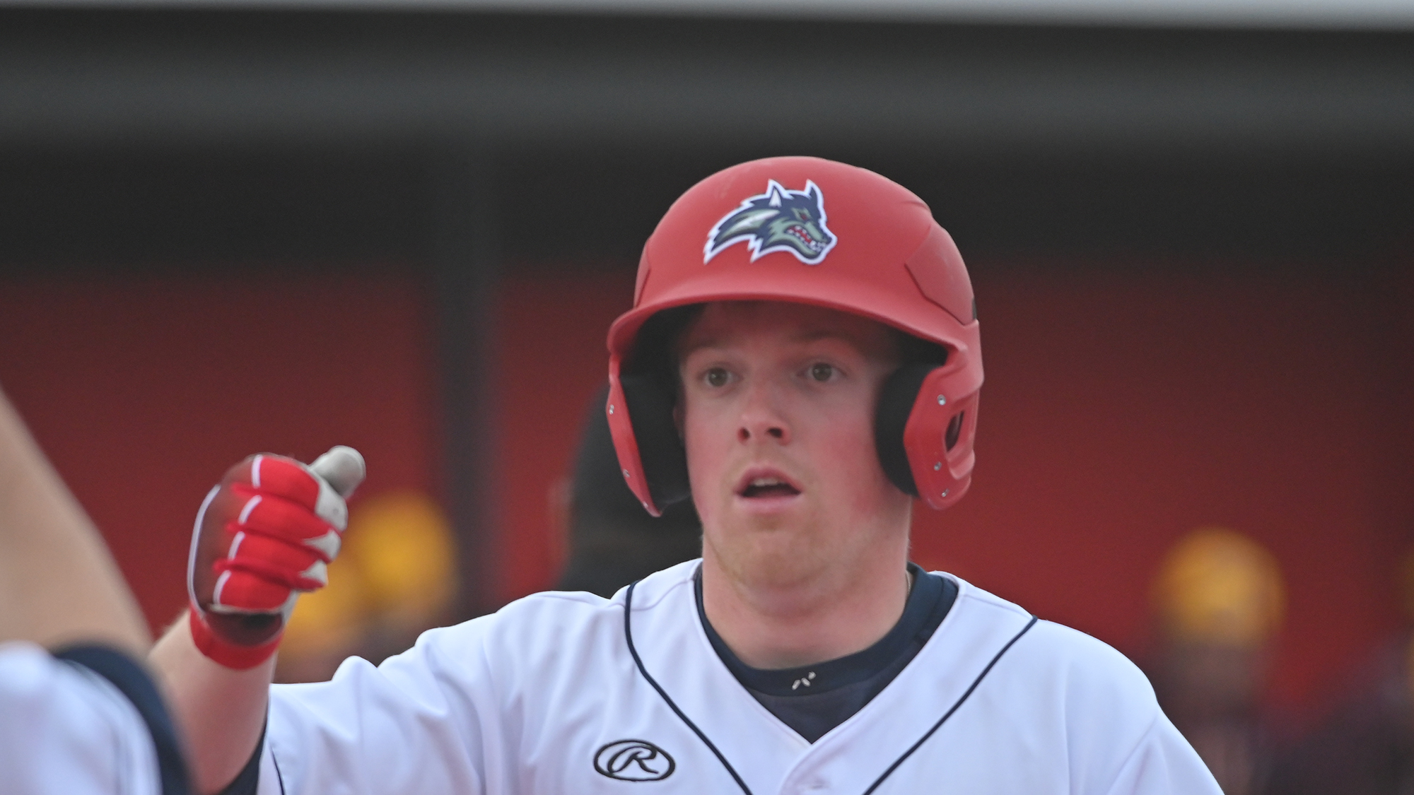 Brad Hipsley - Baseball - Stony Brook University Athletics