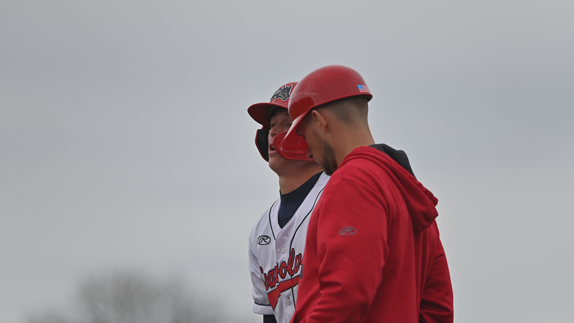 Johnny Decker - Baseball - Stony Brook University Athletics