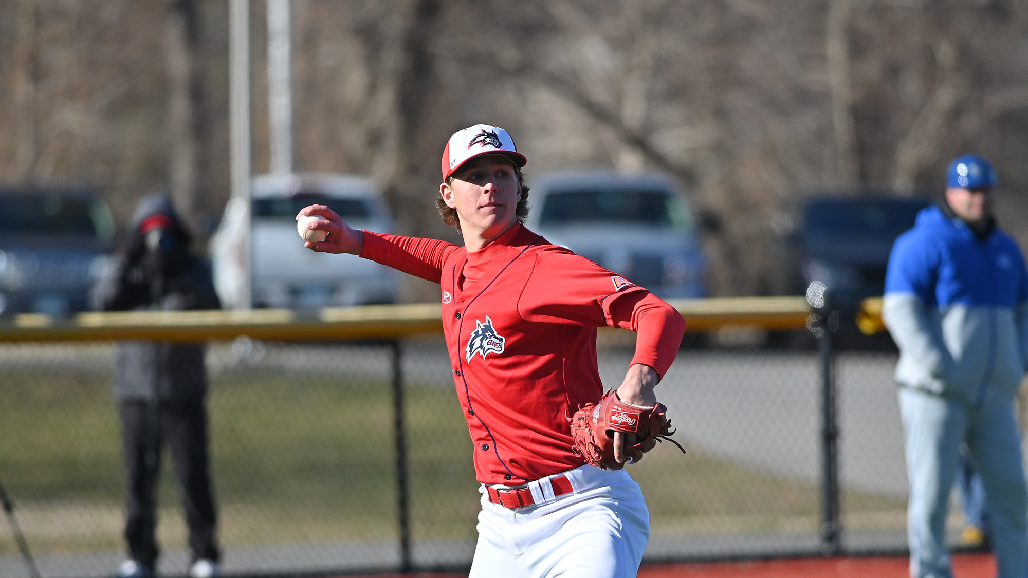 Brian Morrisey - Baseball - Stony Brook University Athletics