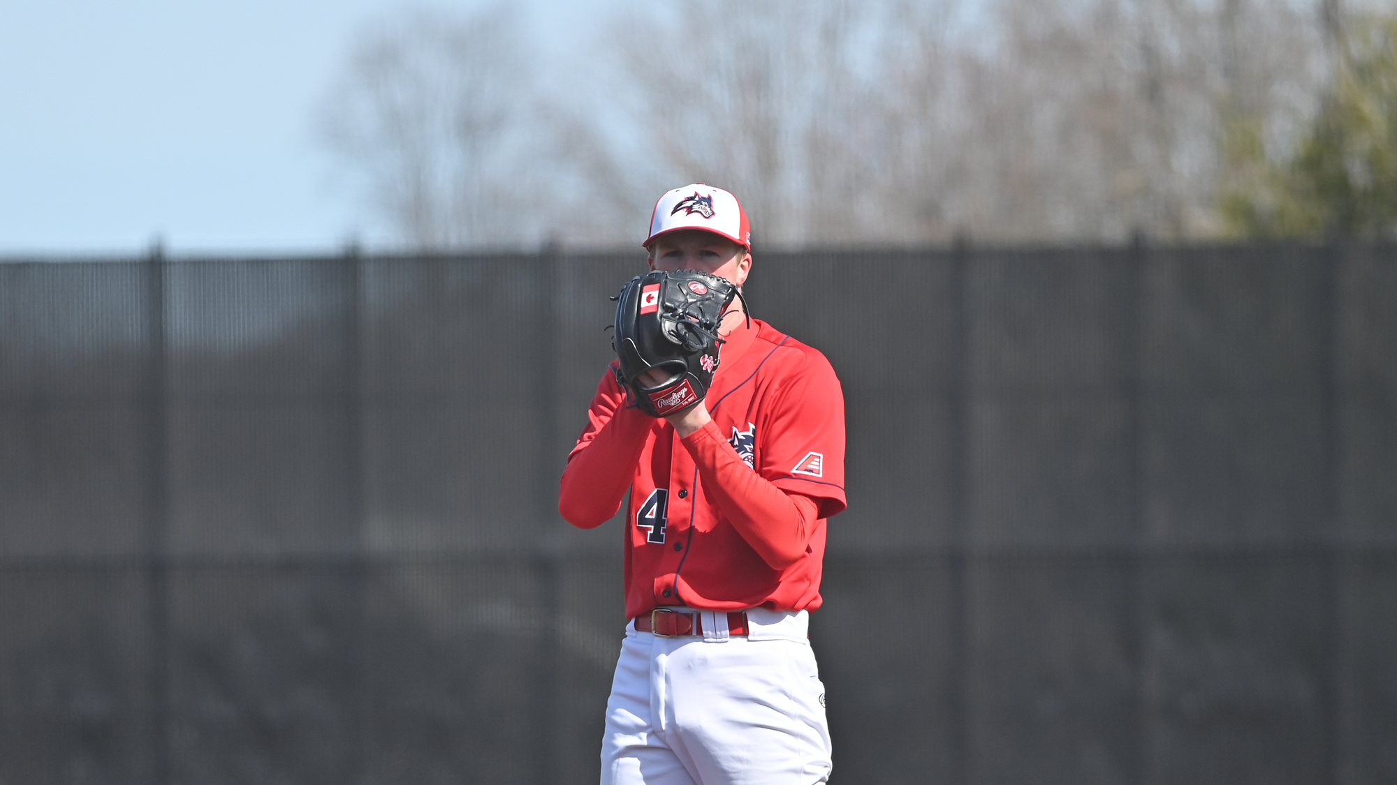 Sam Turcotte - Baseball - Stony Brook University Athletics
