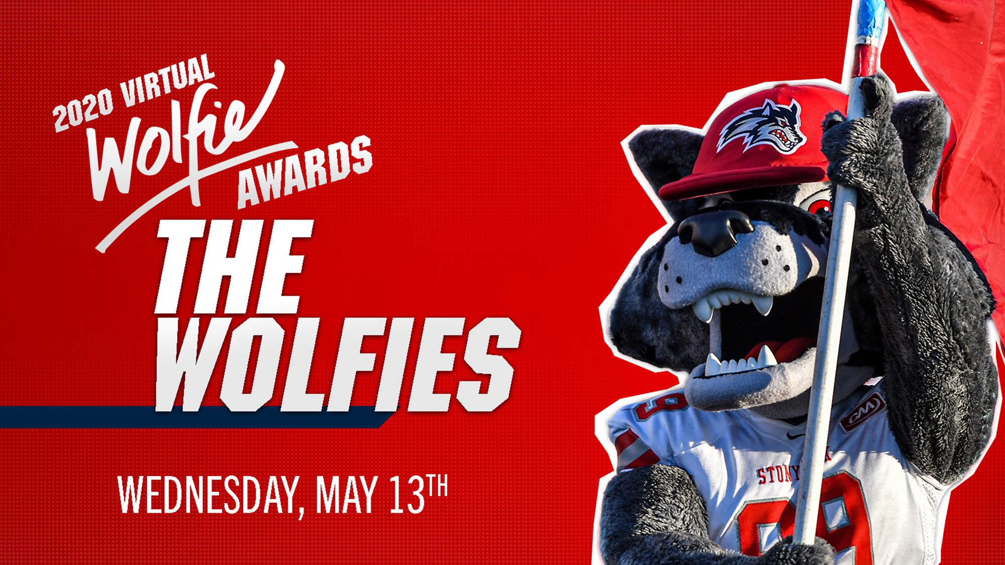 2020 Virtual Wolfies: Six Awards Handed out on Day 2 - Stony Brook ...