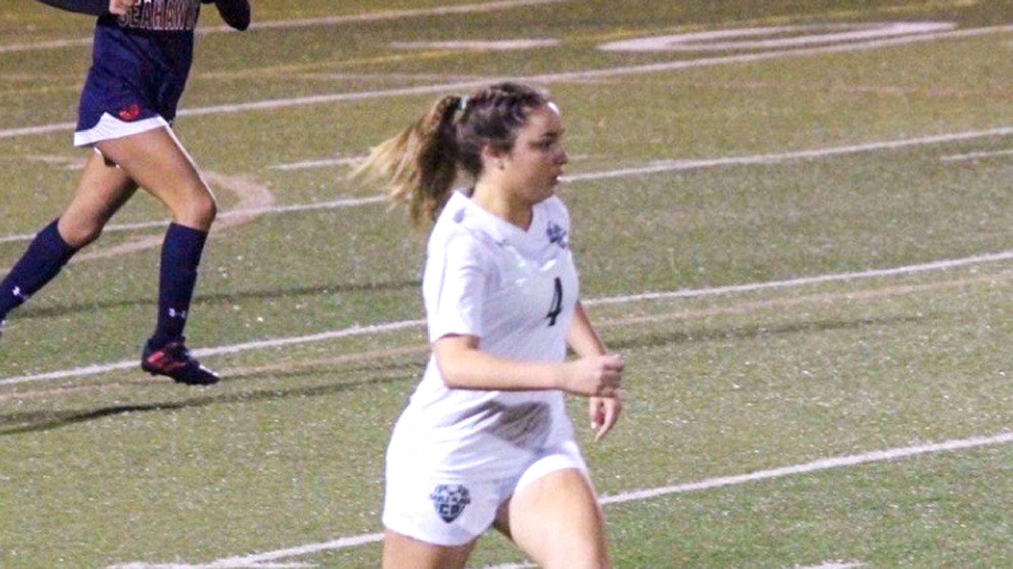 Emma Beattie Signing 'Meant to Be' With Women's Soccer - Stony Brook ...