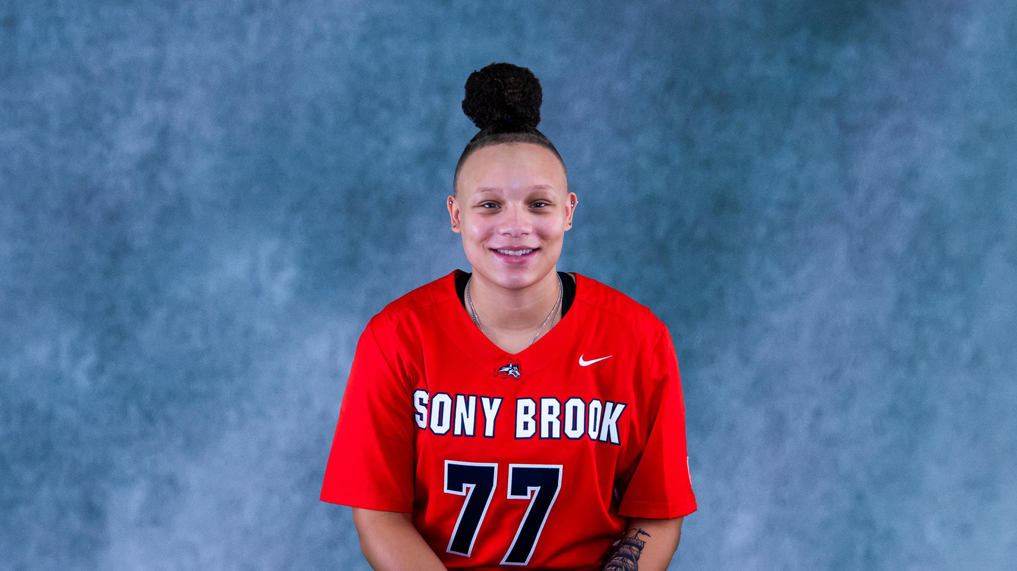 Hayley Hunt Primed to Make Splash with Stony Brook Women's Lacrosse ...