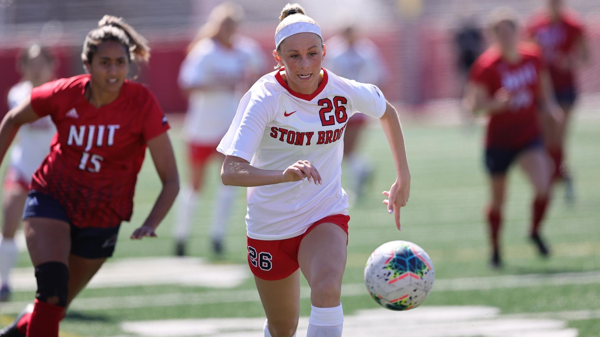 Erin O'Connor - Women's Soccer - Stony Brook University Athletics