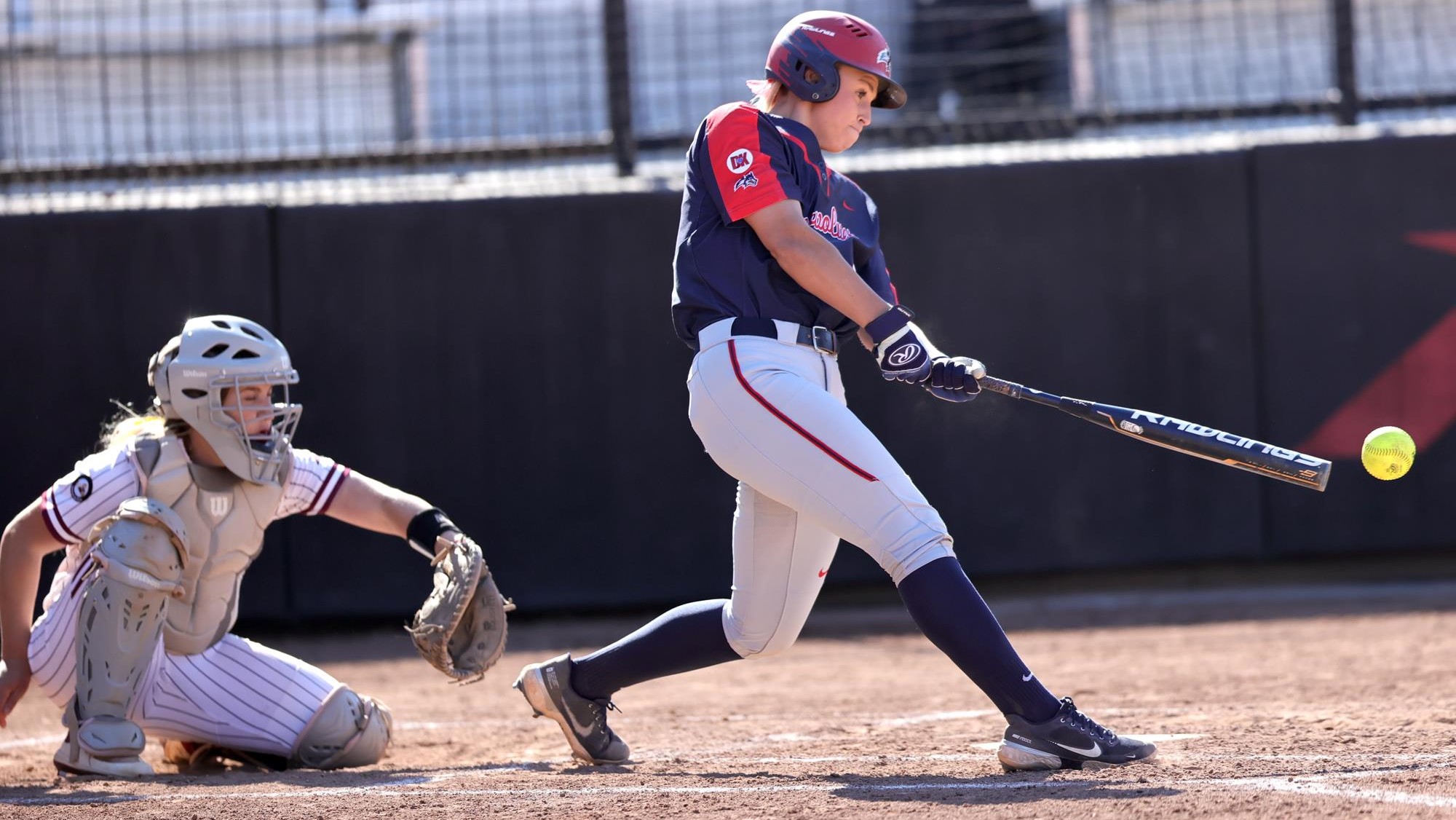 Riley Craig - Softball - Stony Brook University Athletics