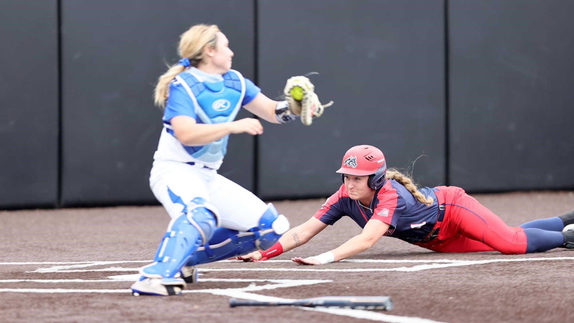 Alina Lance - Softball - Stony Brook University Athletics