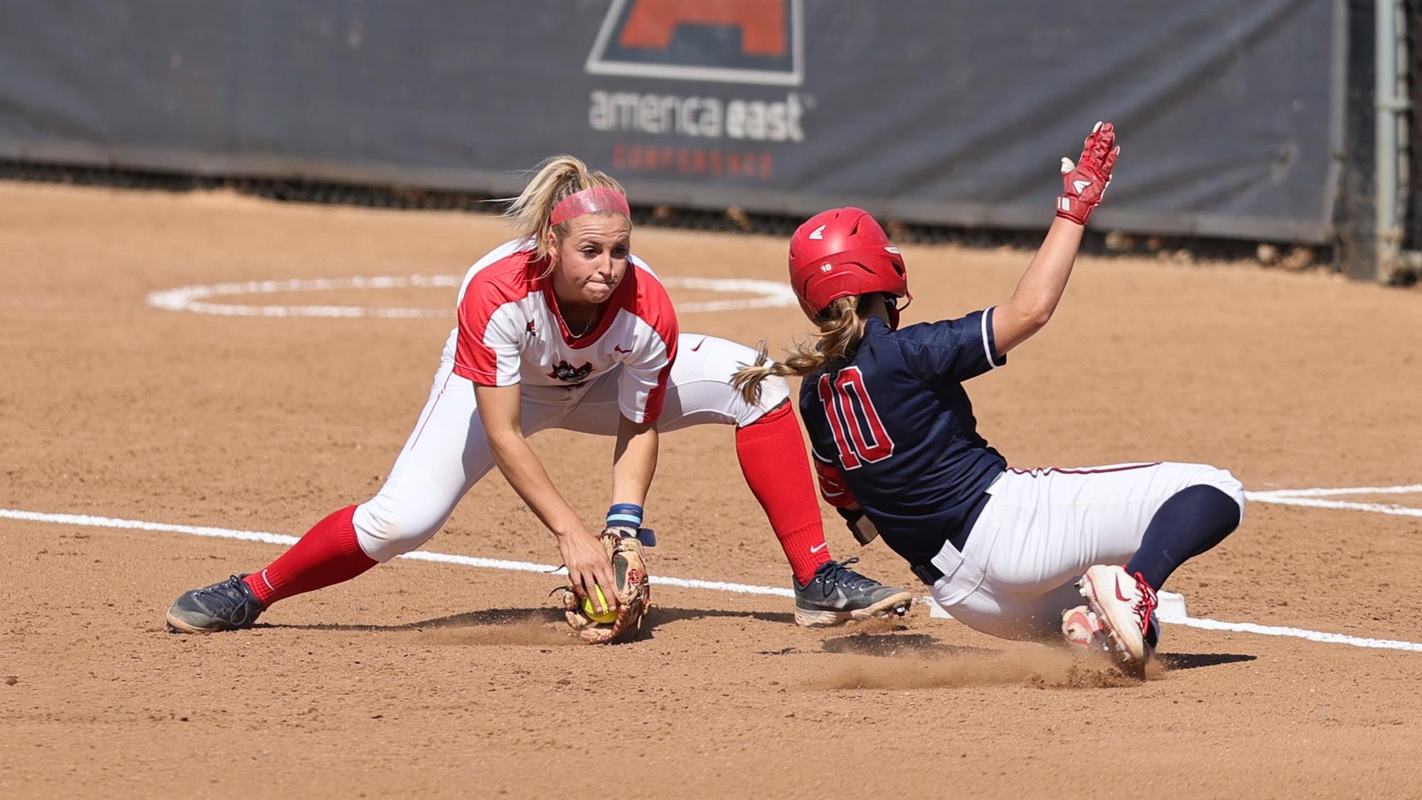 Riley Craig - Softball - Stony Brook University Athletics