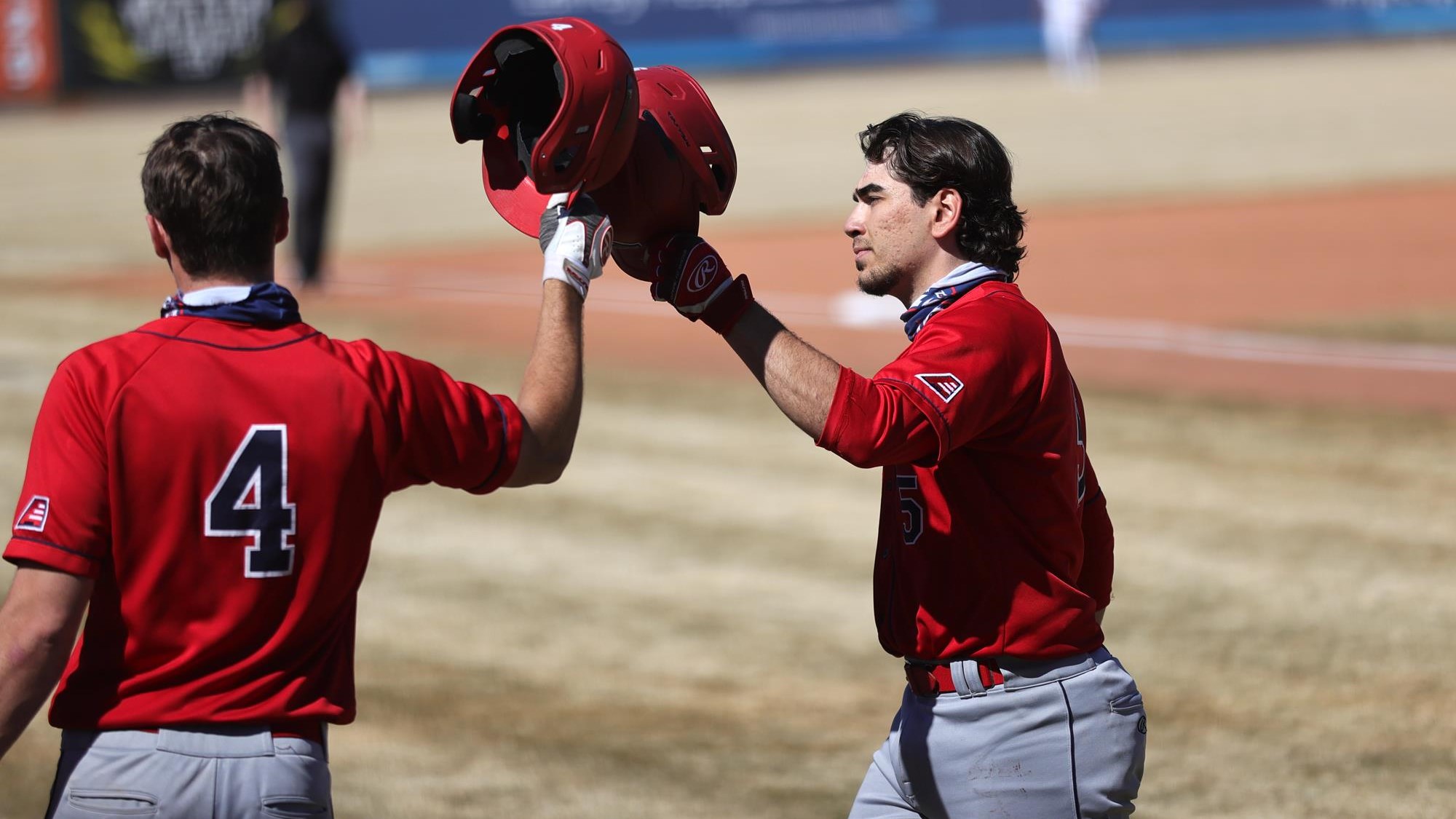 Shane Paradine - Baseball - Stony Brook University Athletics