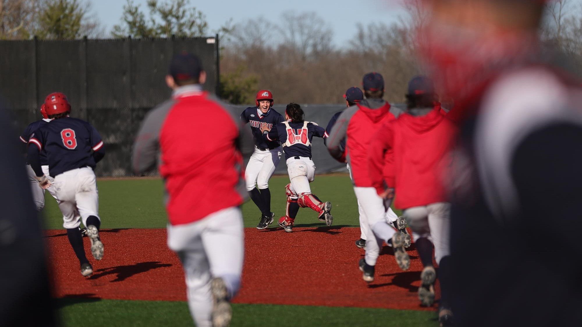Brett Paulsen - Baseball - Stony Brook University Athletics