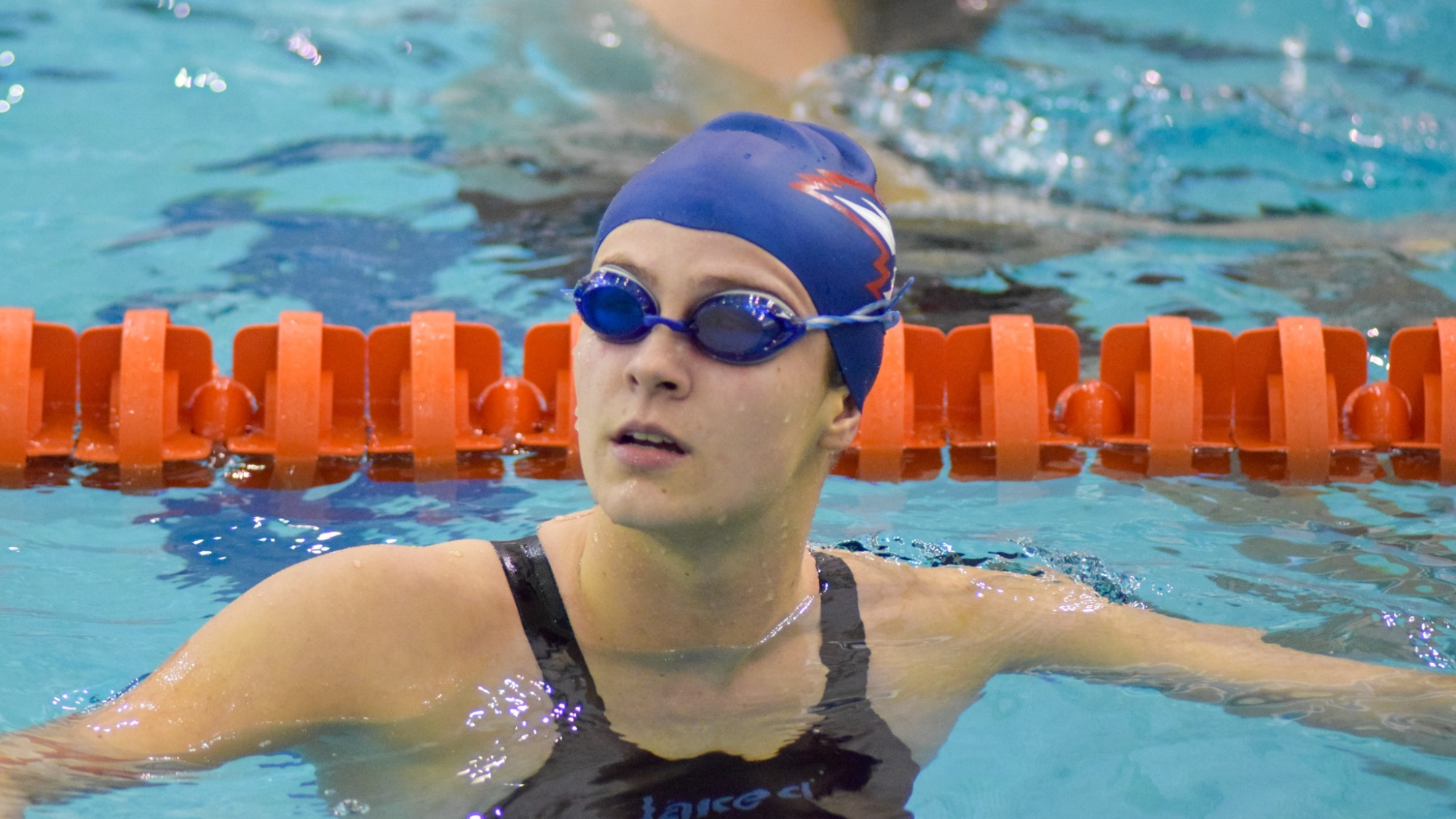 Sylvia Walker - Women's Swimming and Diving - Stony Brook University ...