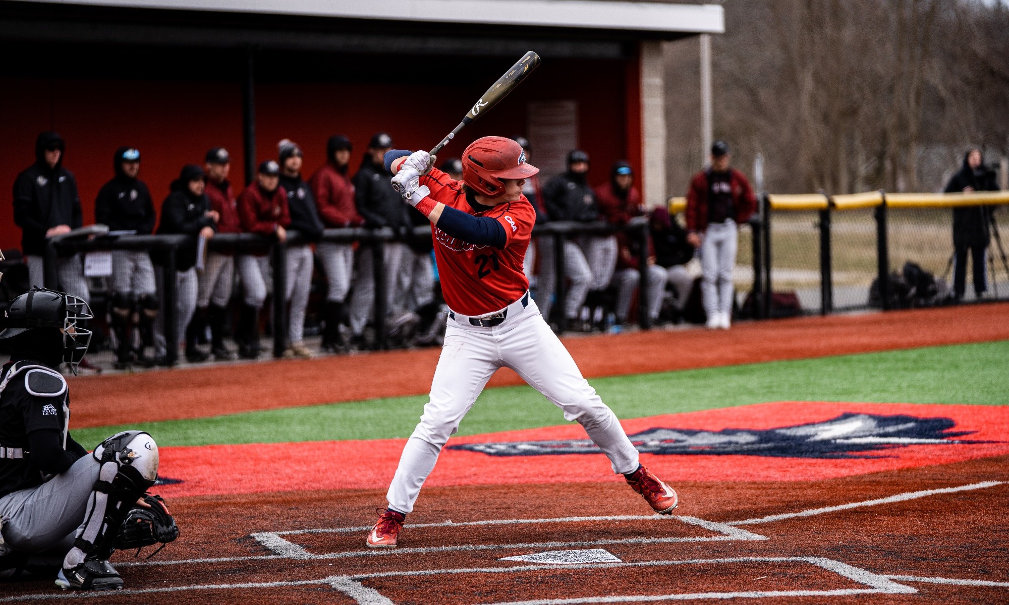 Baseball Sweeps Friday Doubleheader Against Lafayette - Stony Brook ...