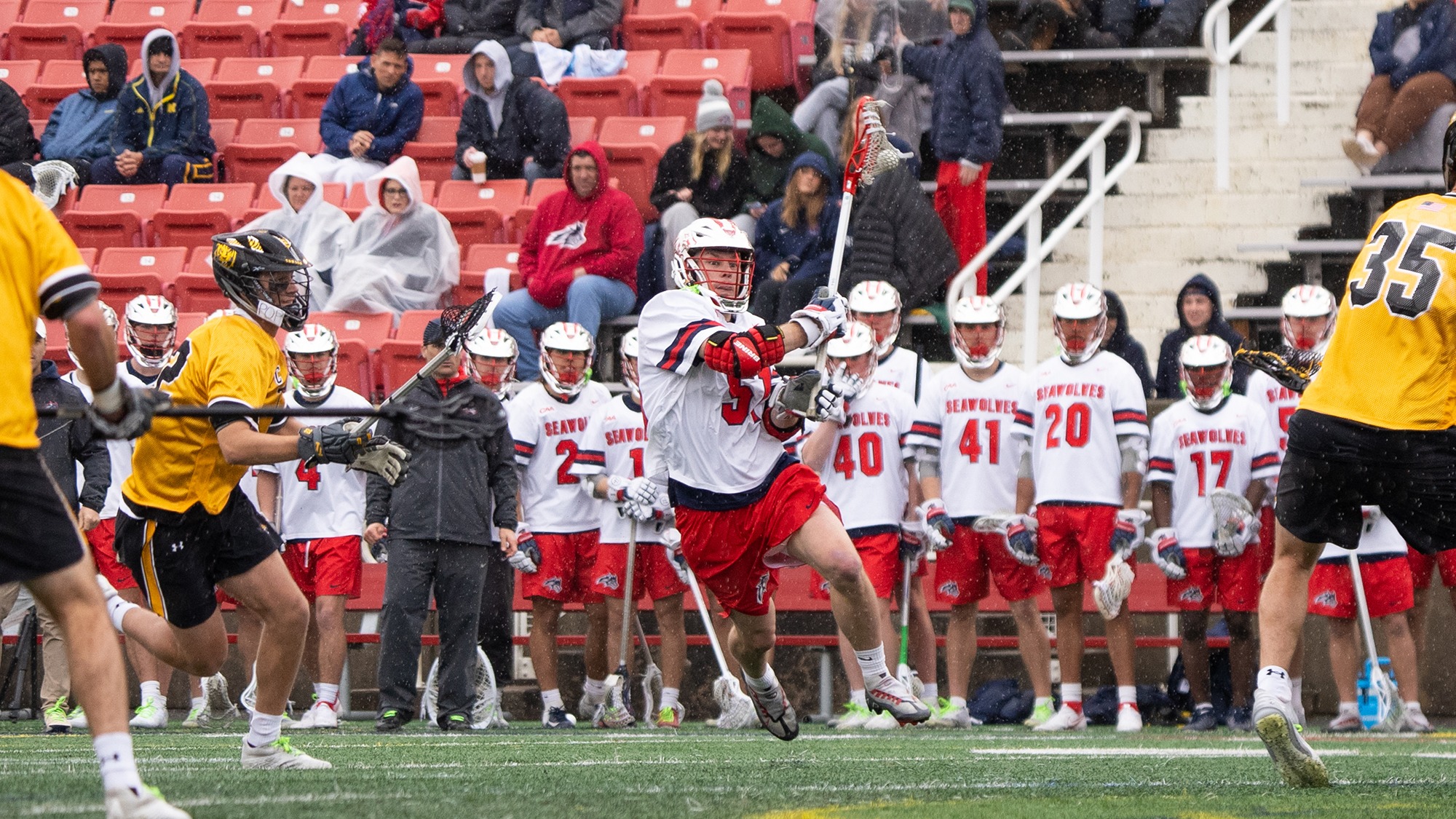 Anderson’s Game-Winner Lifts Men’s Lacrosse to Fourth Win in a Row ...